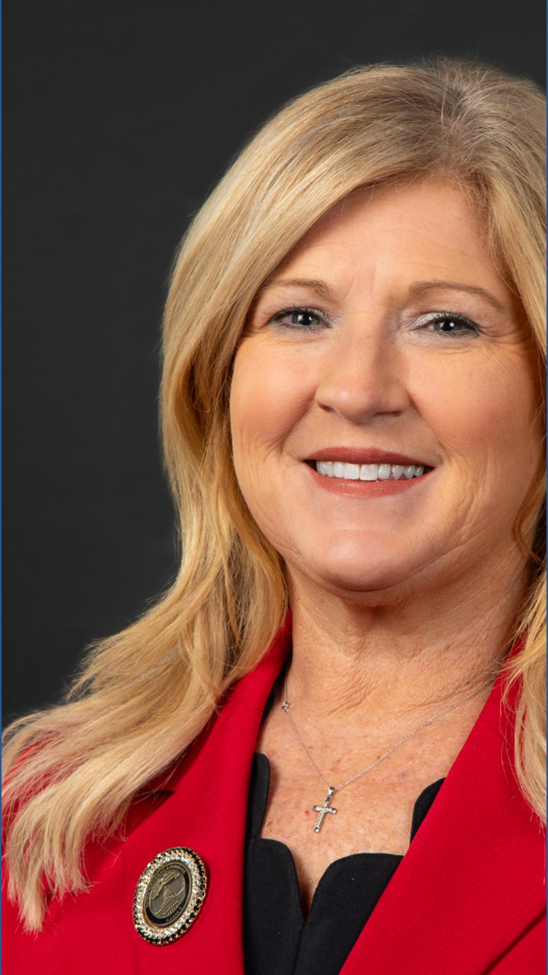 Republican Shannon Lundgren enters Iowa's 2nd Congressional District ...