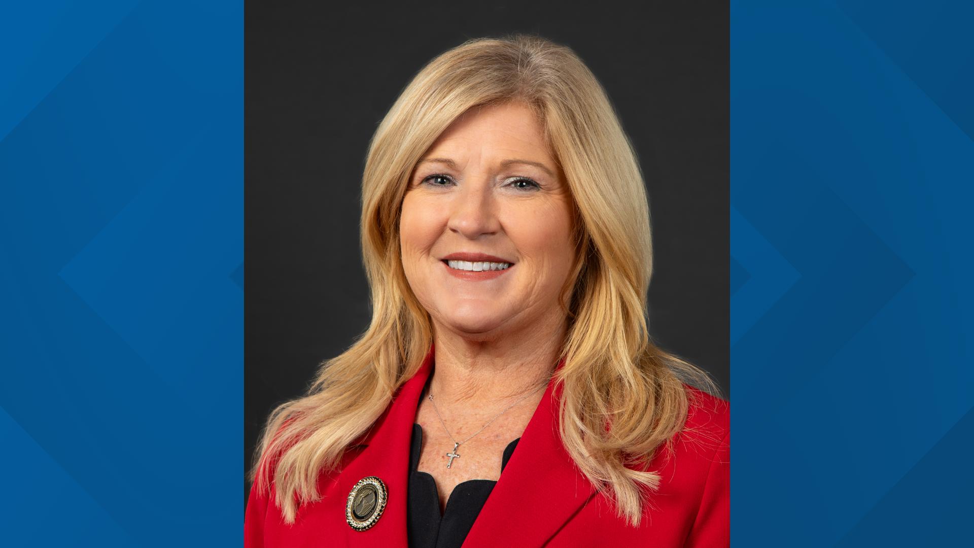 Republican Shannon Lundgren enters Iowa's 2nd Congressional District ...
