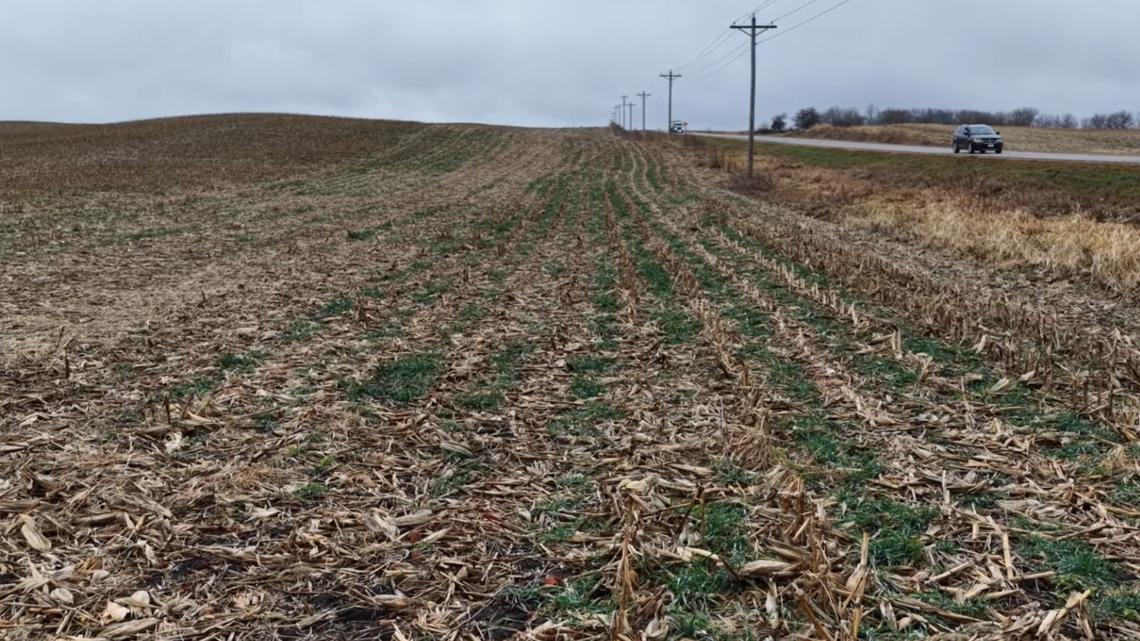 Polk County supervisors unanimously approve final phase of project to ...