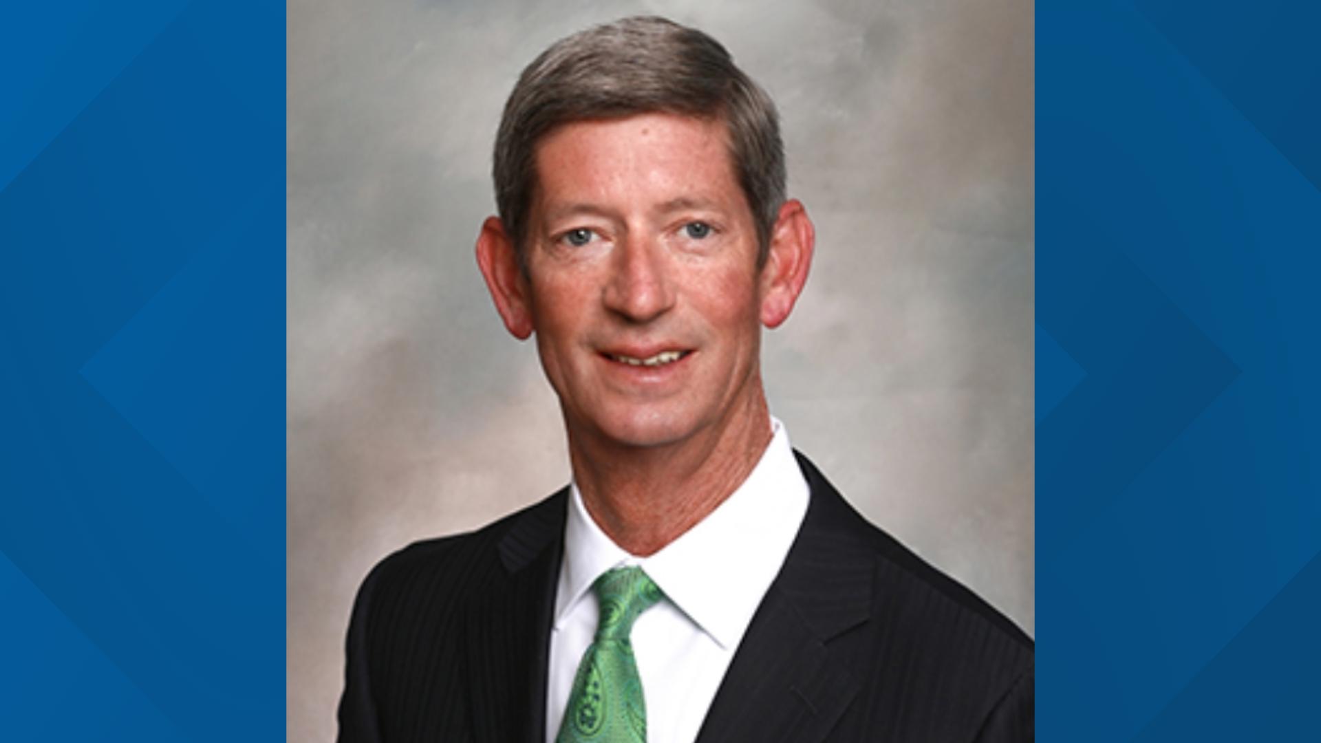 Bob Ritz, president and CEO of MercyOne announces retirement ...