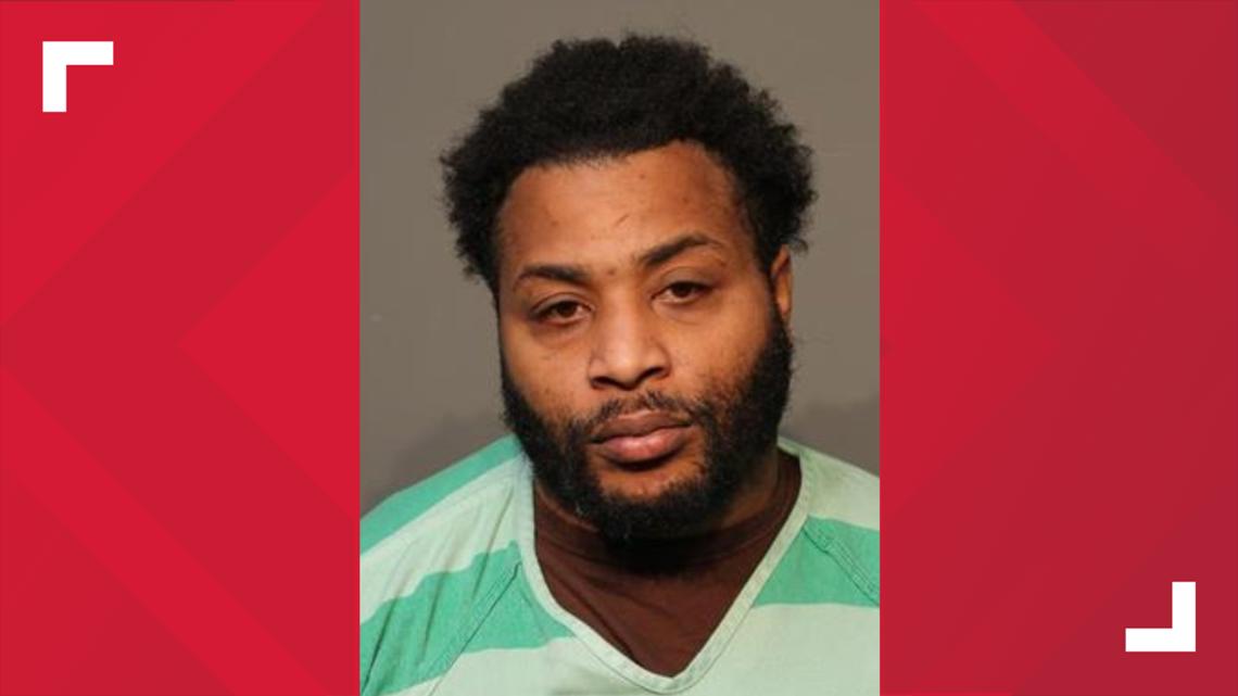 Wanted Fort Dodge shooting suspect arrested in Des Moines | weareiowa.com