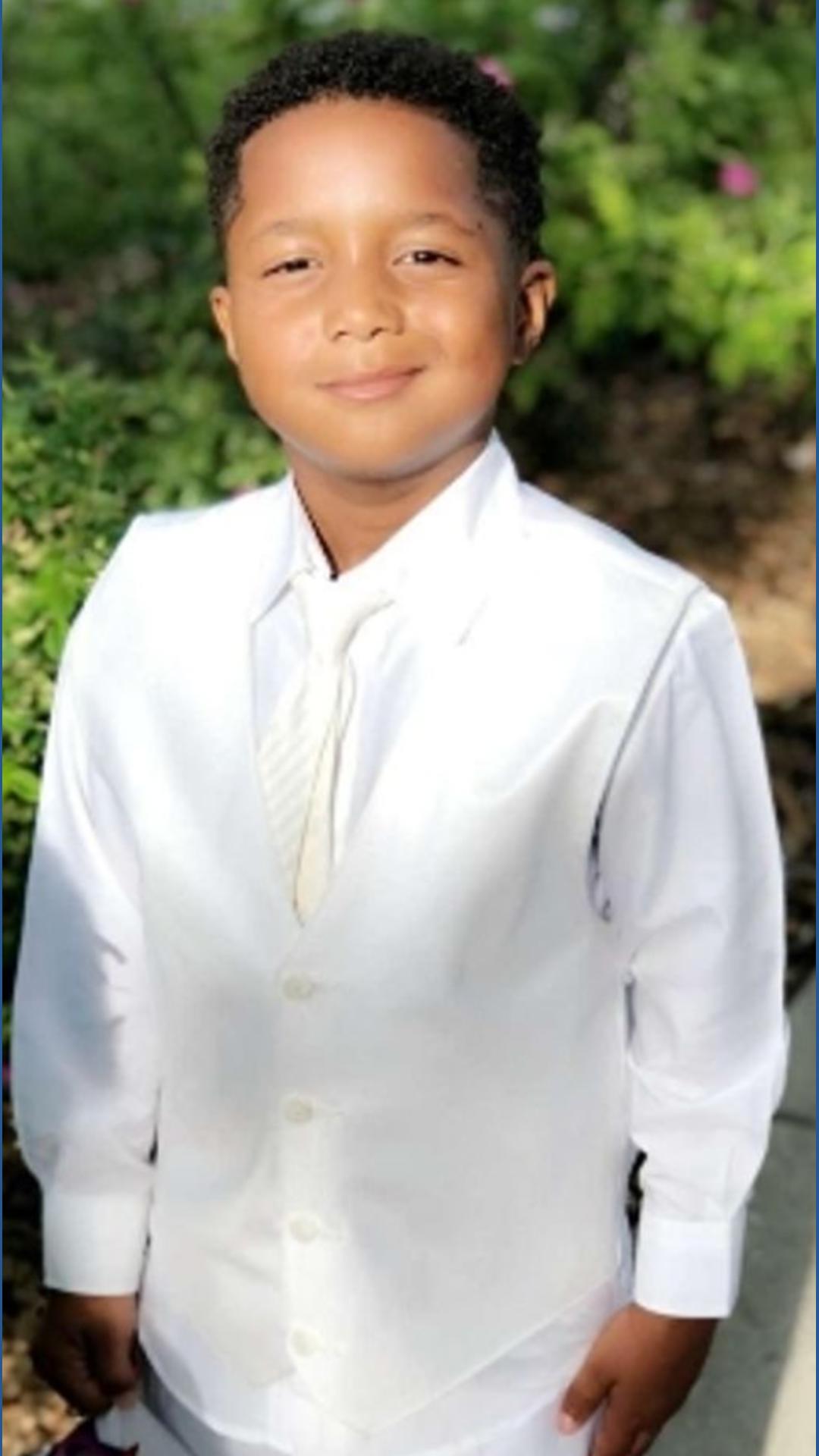 Uvalde Foundation for Kids proposing 'Ahmir's Law' to Iowa legislators ...
