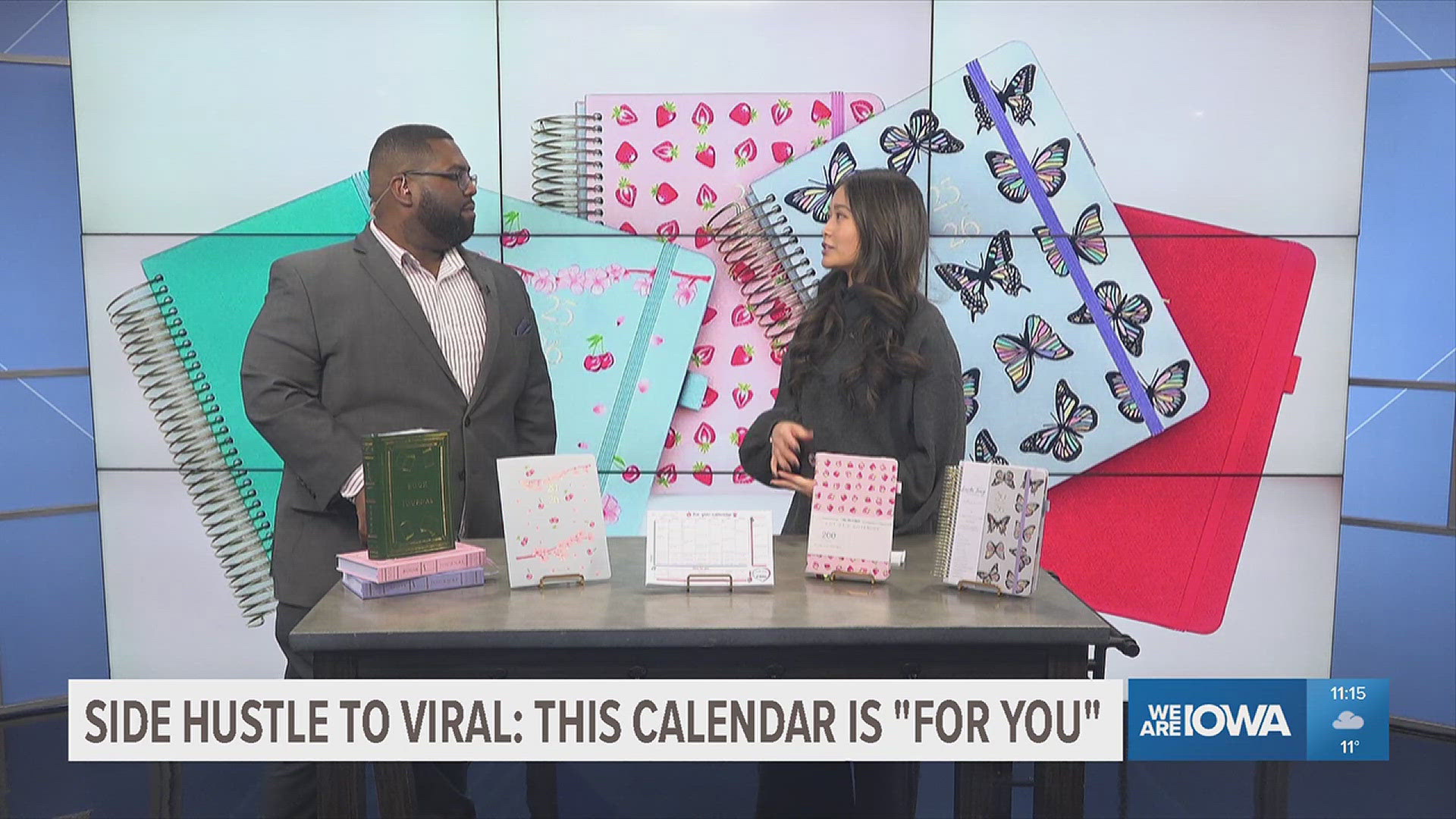 Local business owner shares behind the scenes look at TikTok's new 'For ...