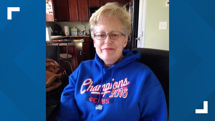 Des Moines police identify woman killed in Wednesday house fire ...