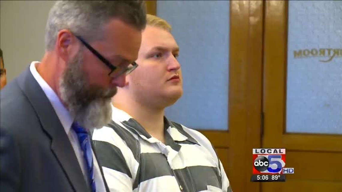 Sabrina Ray’s adoptive brother, grandmother plead not guilty ...