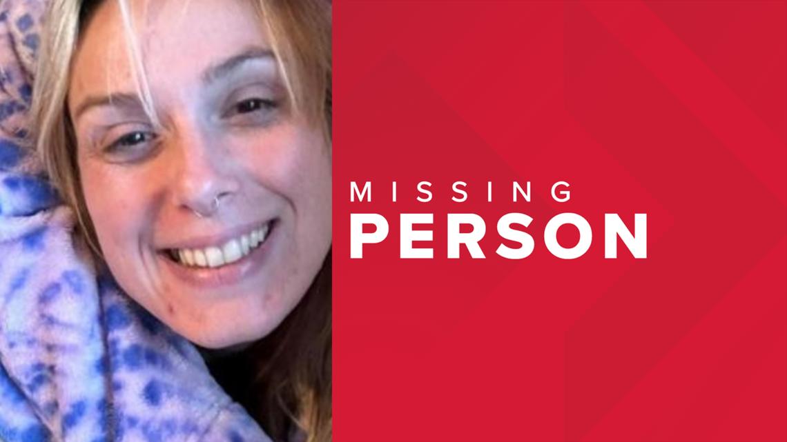 Iowa missing woman: Colfax police searching for Leslie Jean Crow ...