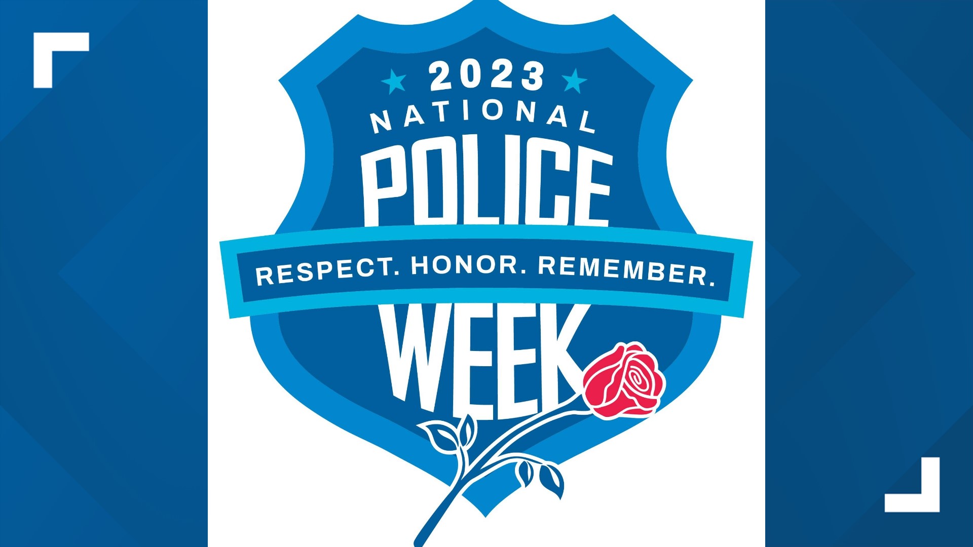 Events that observe National Police Week in Central Iowa | weareiowa.com