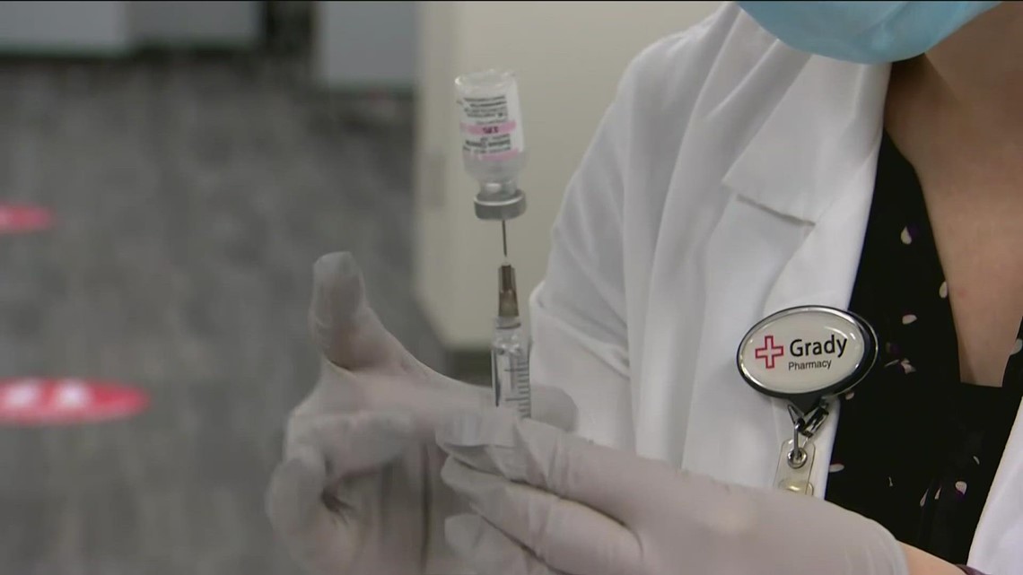 FDA-approved RSV vaccines: What does the data say? | weareiowa.com