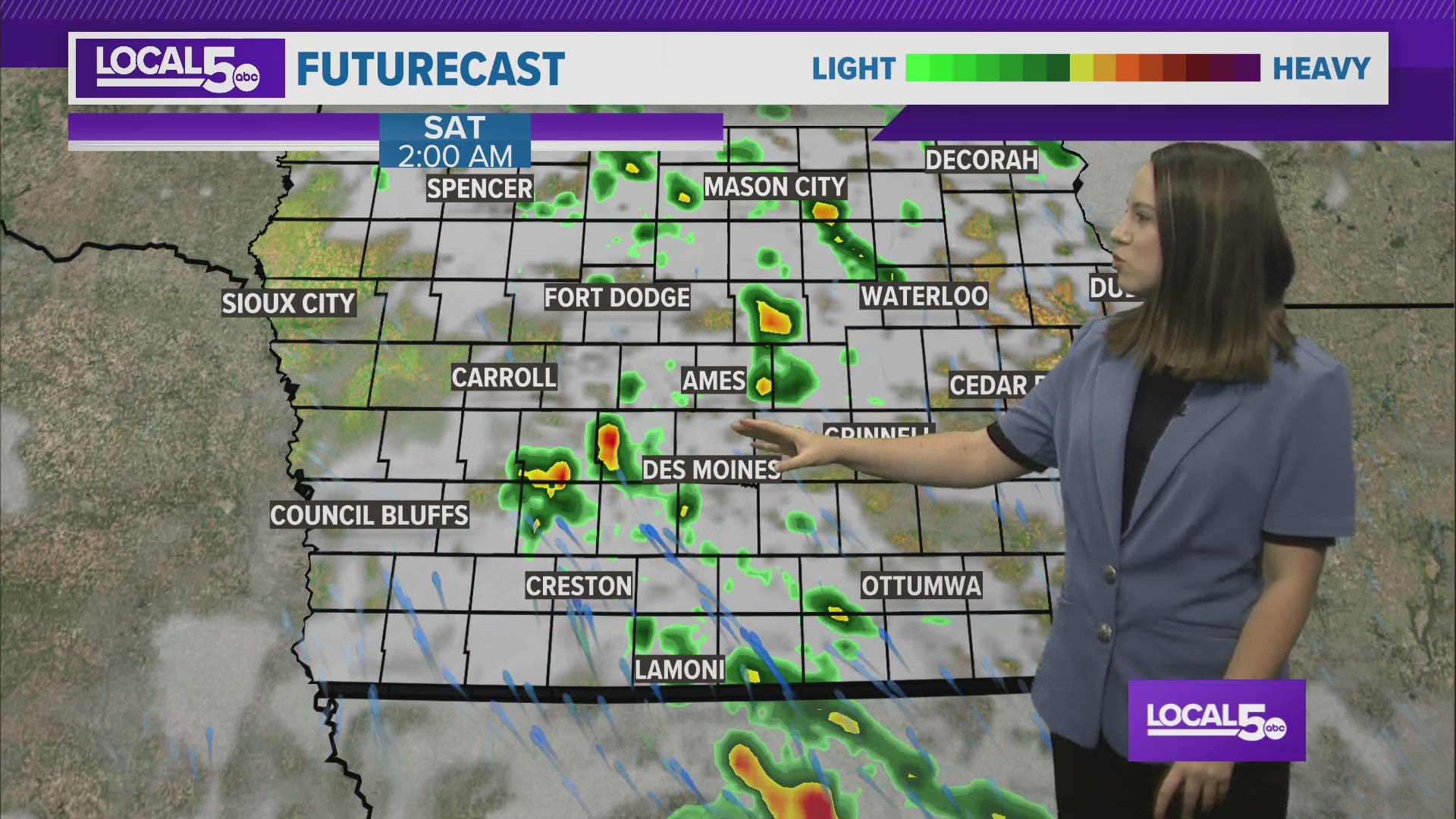 Local | Des Moines Local News & Weather | Des Moines, Iowa | weareiowa.com