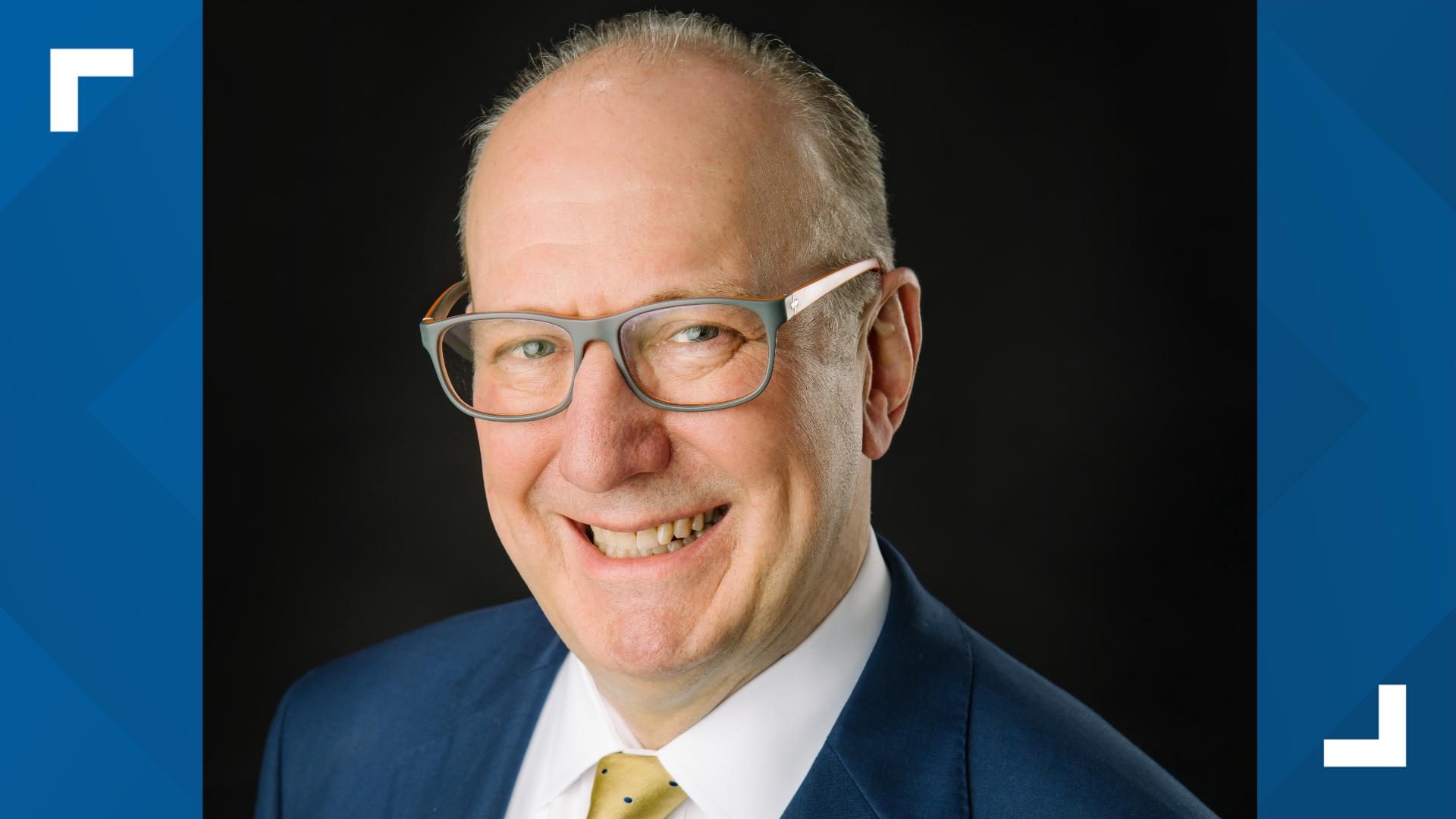 Des Moines Performing Arts: President, CEO Jeff Chlesvig retirement ...
