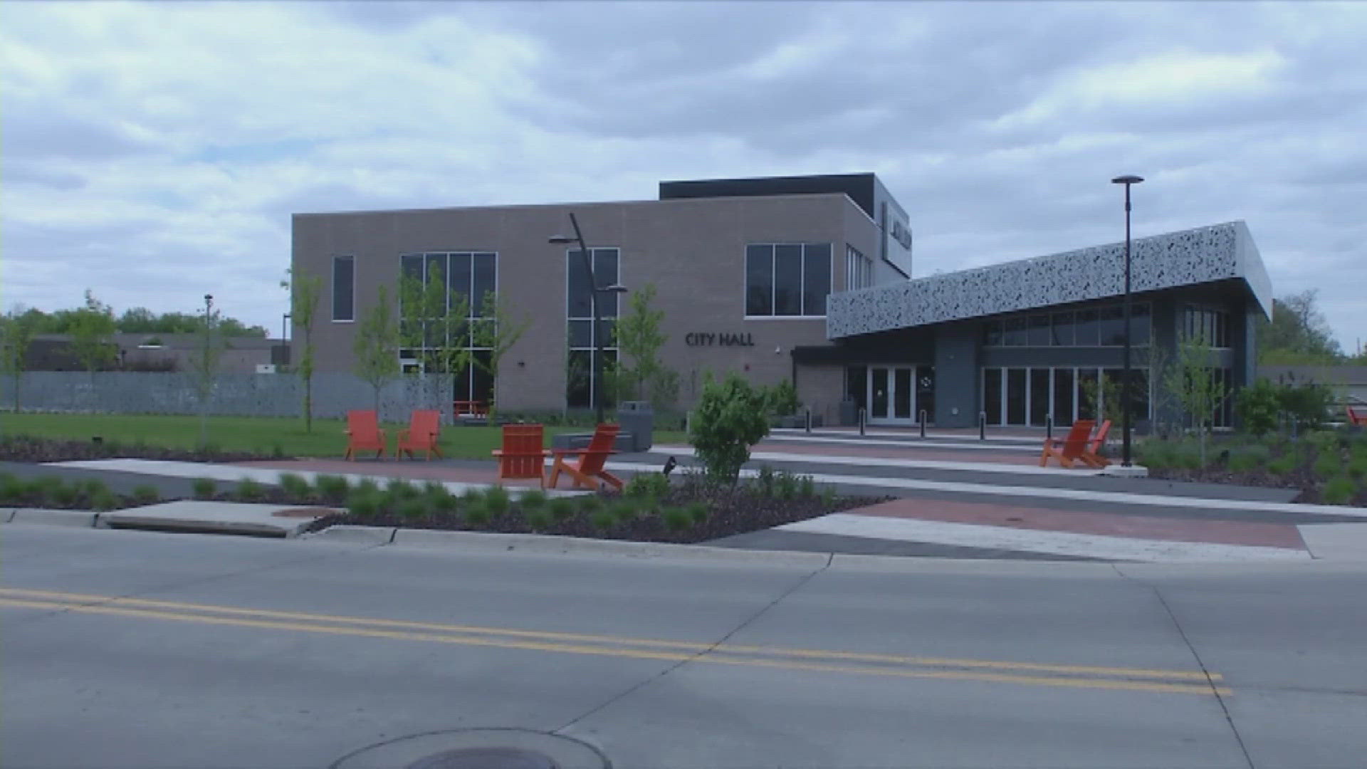 Towns across Iowa adjusting strategies after new property tax ...