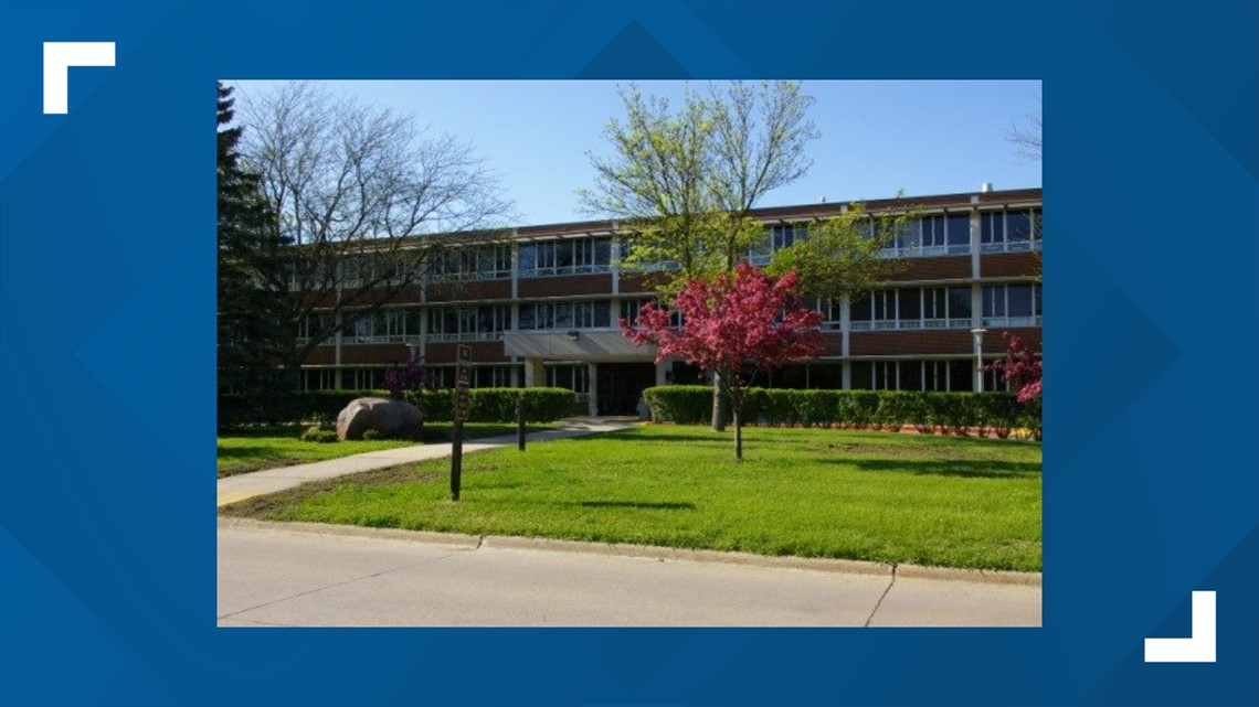 Iowa Veterans Home in the midst of another COVID-19 outbreak ...