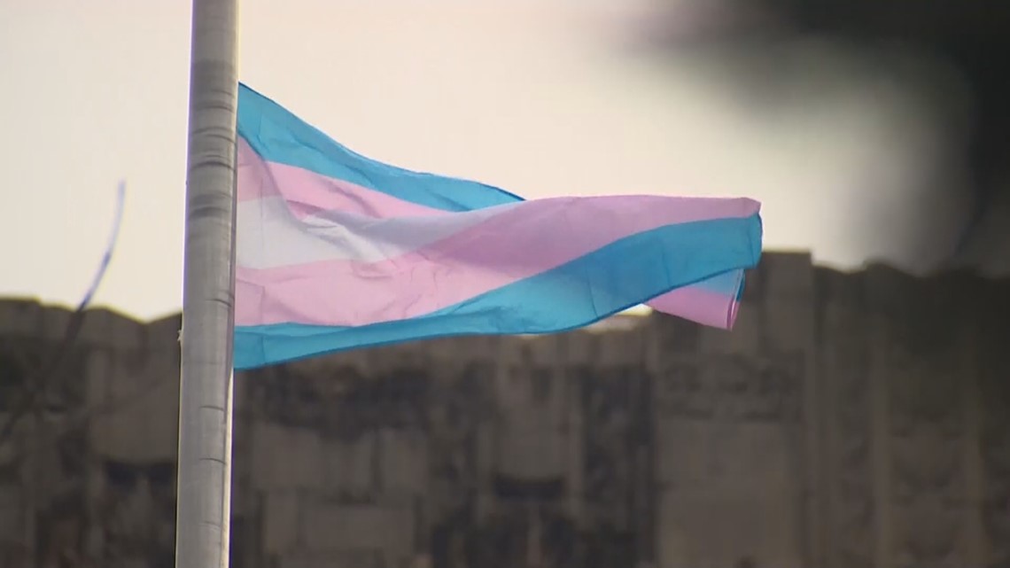 Iowa House bill could remove transgender protections from Iowa Civil ...