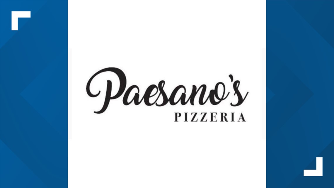 Des Moines restaurant Paesano's Pizzeria to close | weareiowa.com