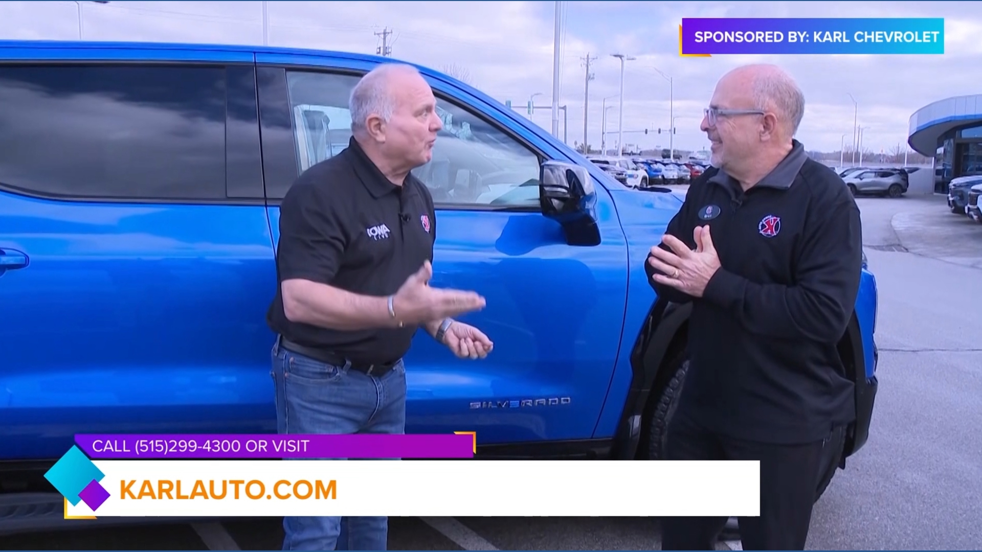 492 miles per charge! An inside look at the Chevy Silverado EV with ...