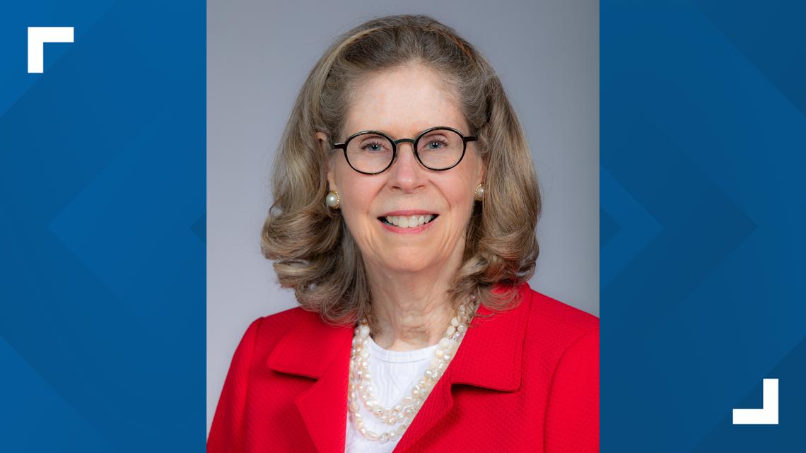 Iowa State President Wendy Wintersteen to retire in January 2026 ...