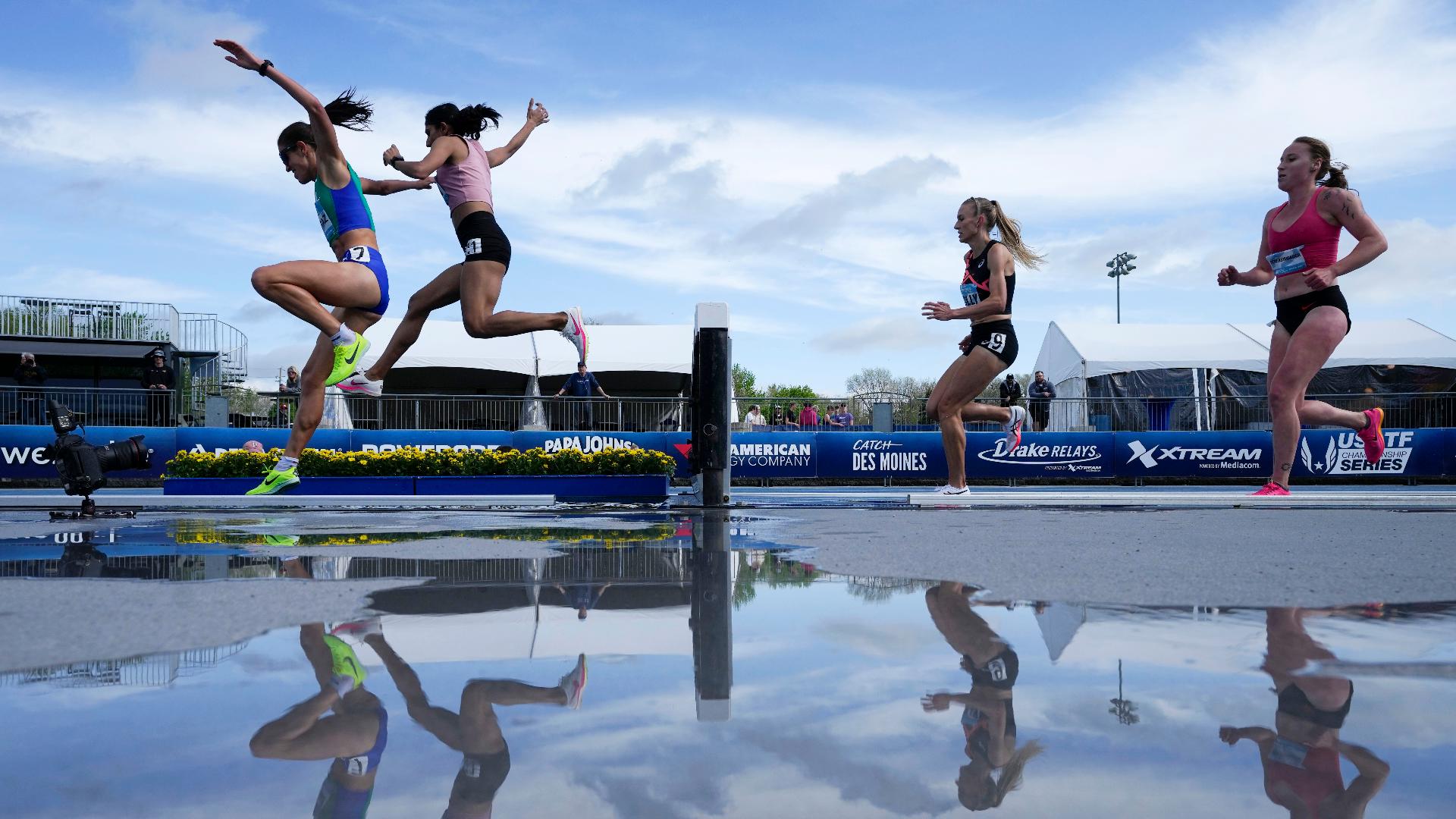 The 116th Drake Relays are this week: Here's how to prepare | weareiowa.com