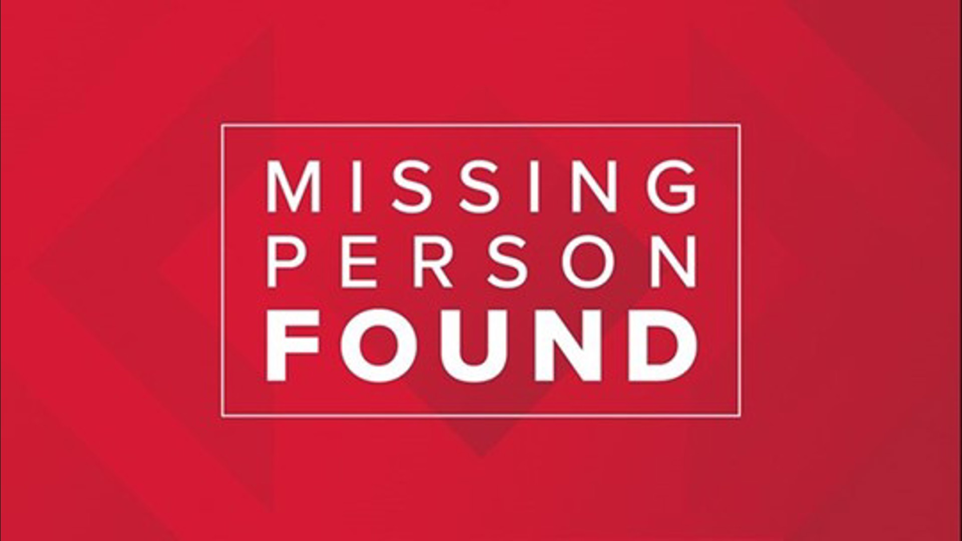 Missing Snyder County man found | fox43.com