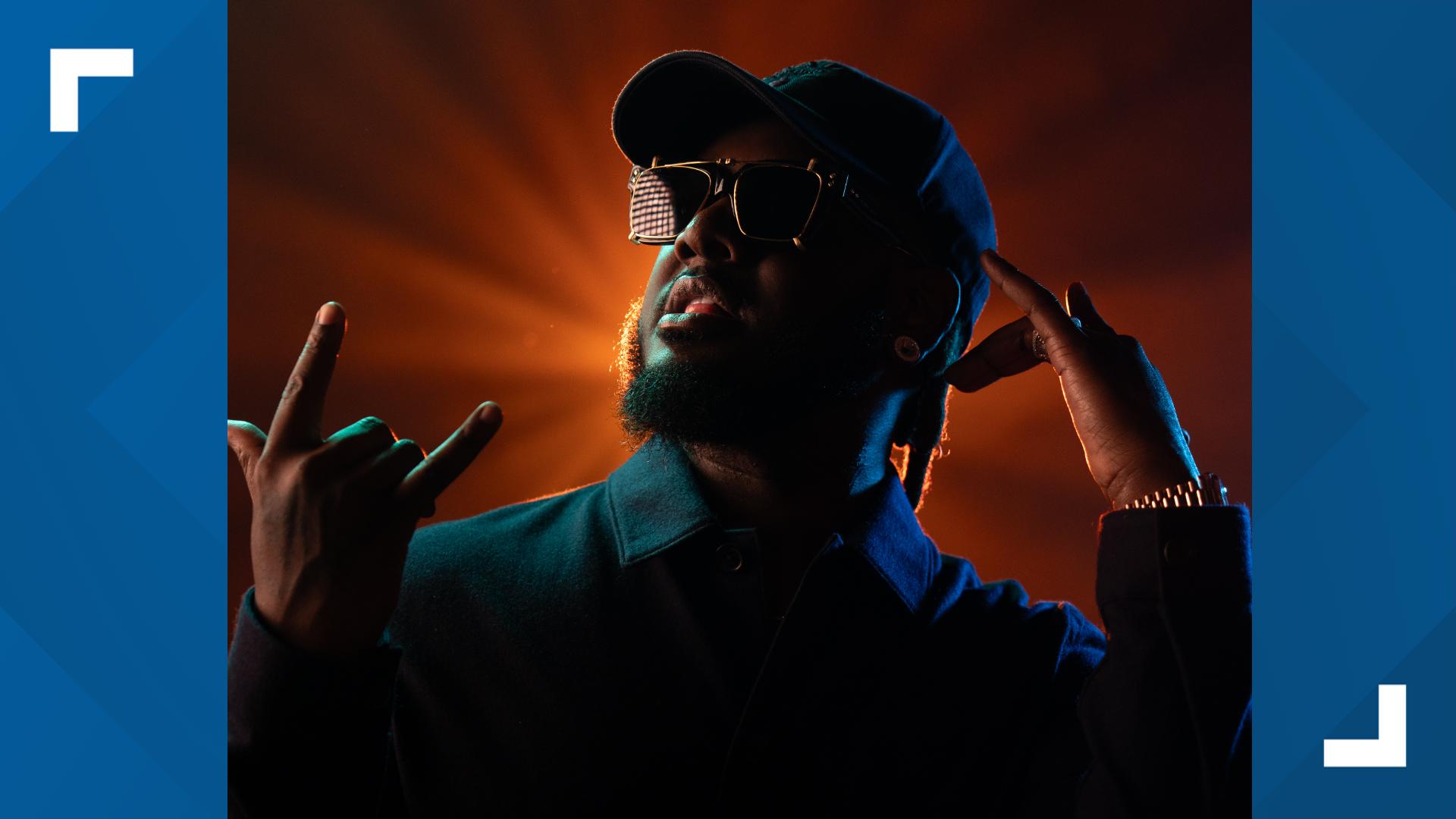 Iowa State Fair 2025: T-Pain to perform at Grandstand | weareiowa.com Iowa State Fair 2025: T-Pain to perform at Grandstand | weareiowa.com