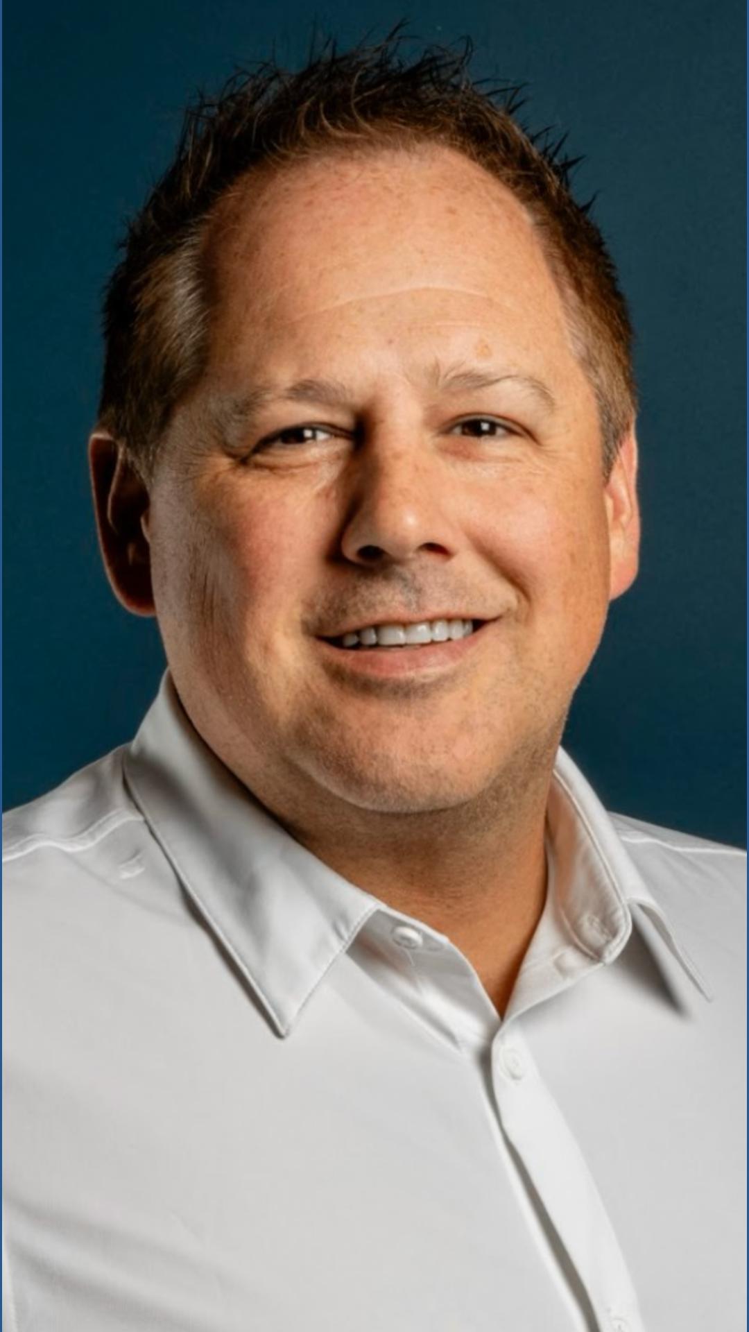 Ryan Rhodes, former CEO of Parler, joins Iowa's 4th Congressional ...