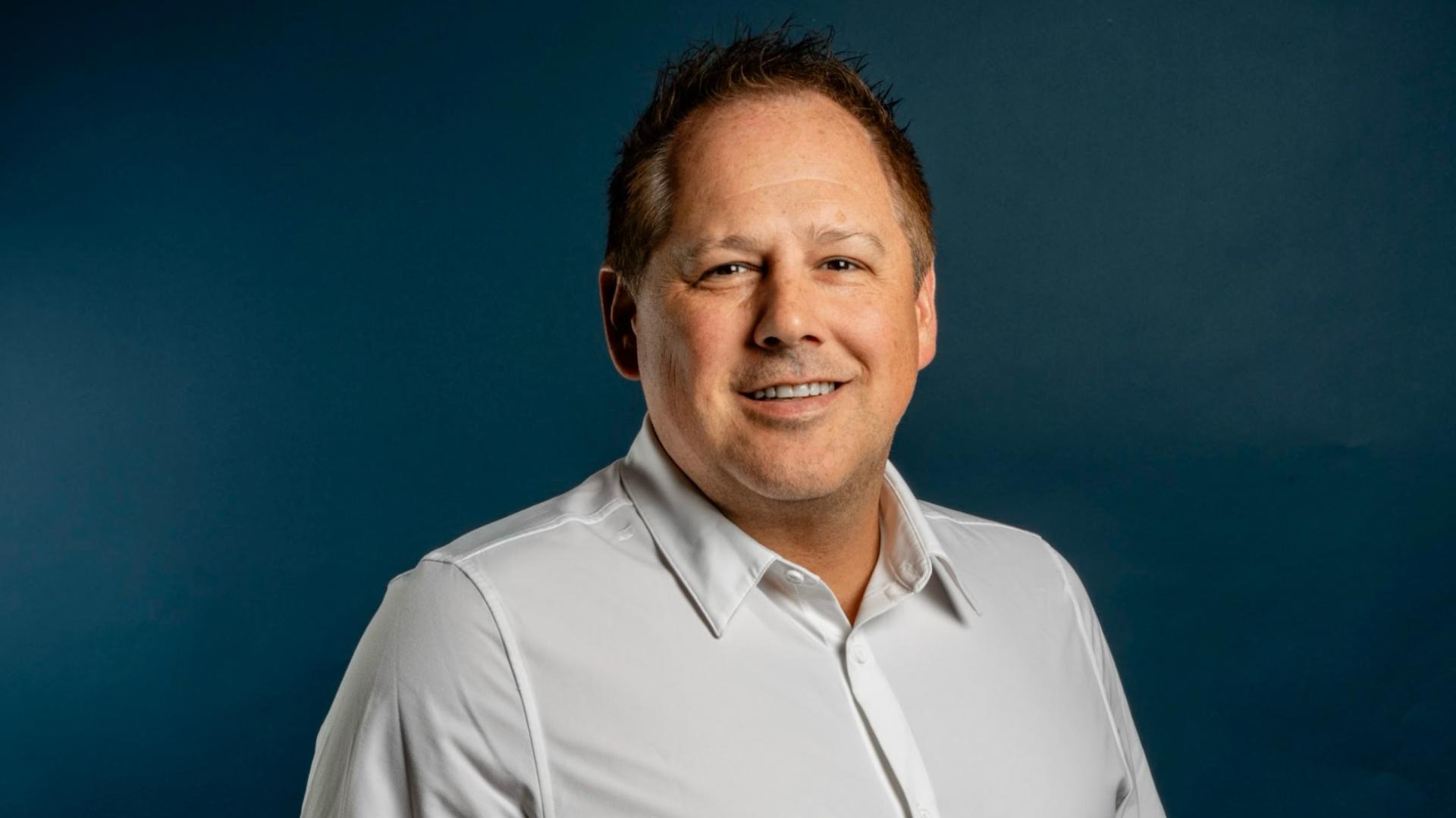 Ryan Rhodes, former CEO of Parler, joins Iowa's 4th Congressional ...