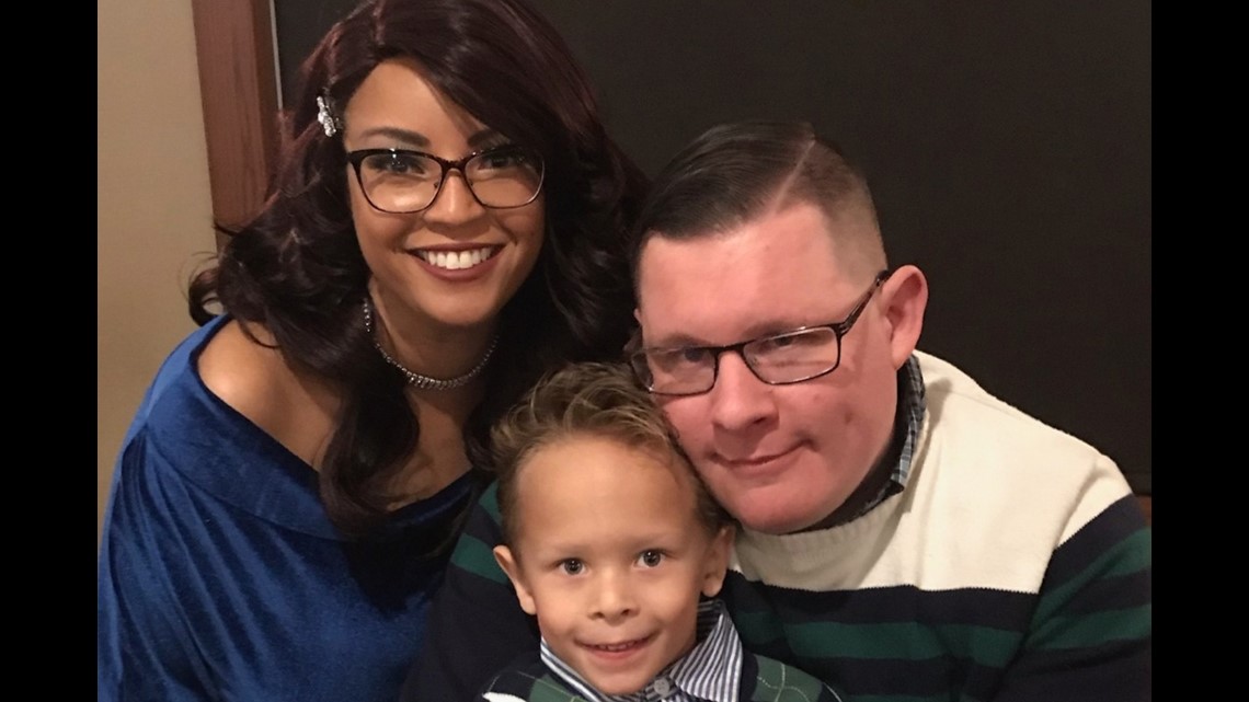 Family of Joe Paulsen seeking financial help | weareiowa.com