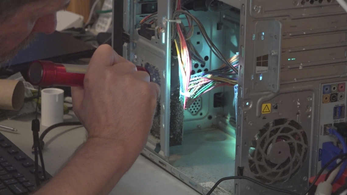 Software update causes global panic | weareiowa.com