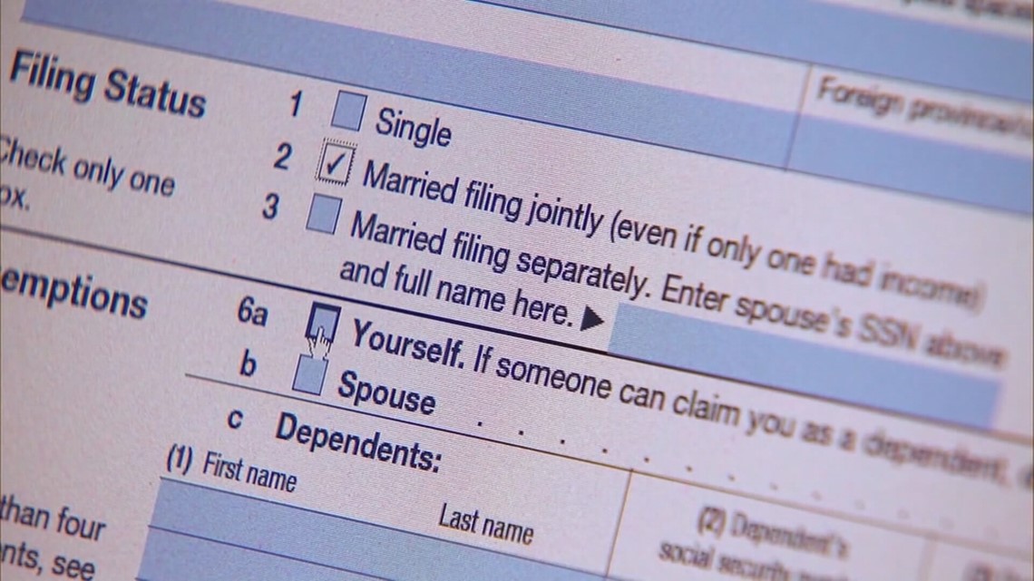 When do you have to file taxes? Tax Day tips and info | weareiowa.com