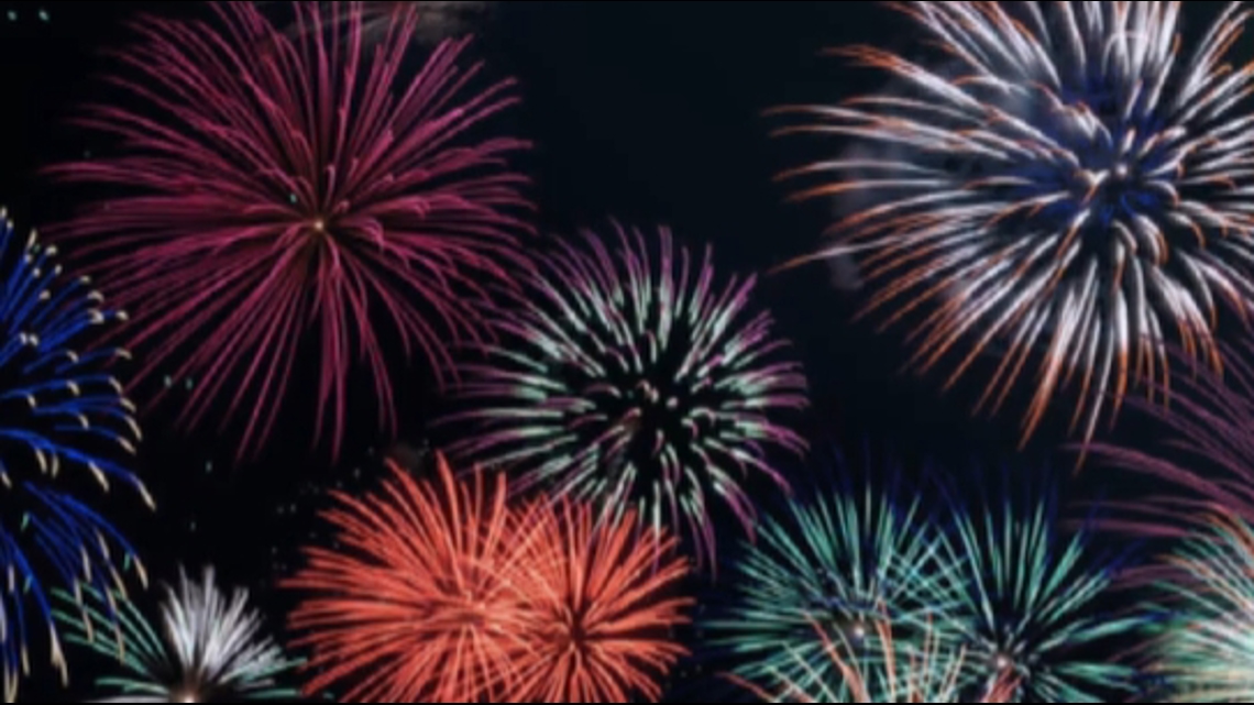Des Moines Fireworks Ordinance: What You Need to Know - News Usa Today