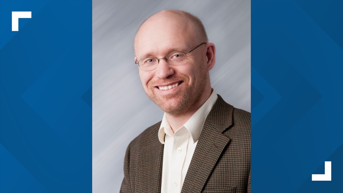 Chad Aldis named new director of Iowa Department of Education ...