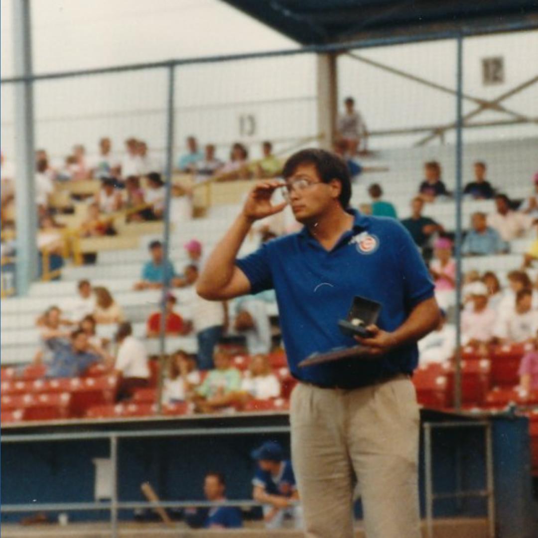 Sam Bernabe steps back as Iowa Cubs GM after nearly four decades ...