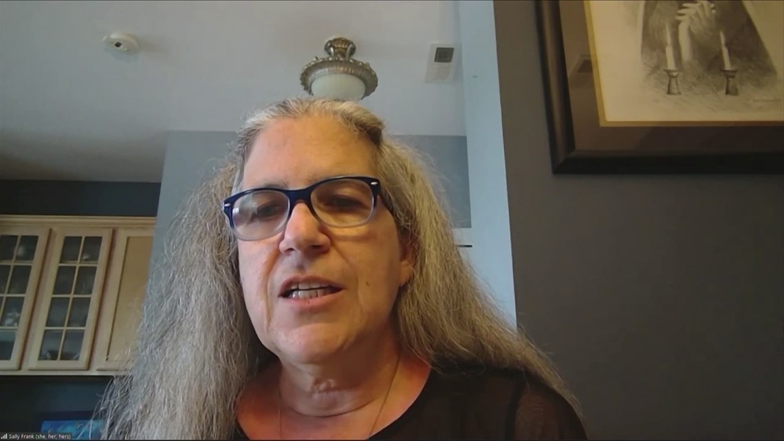 Drake Law professor on capitol protests | weareiowa.com