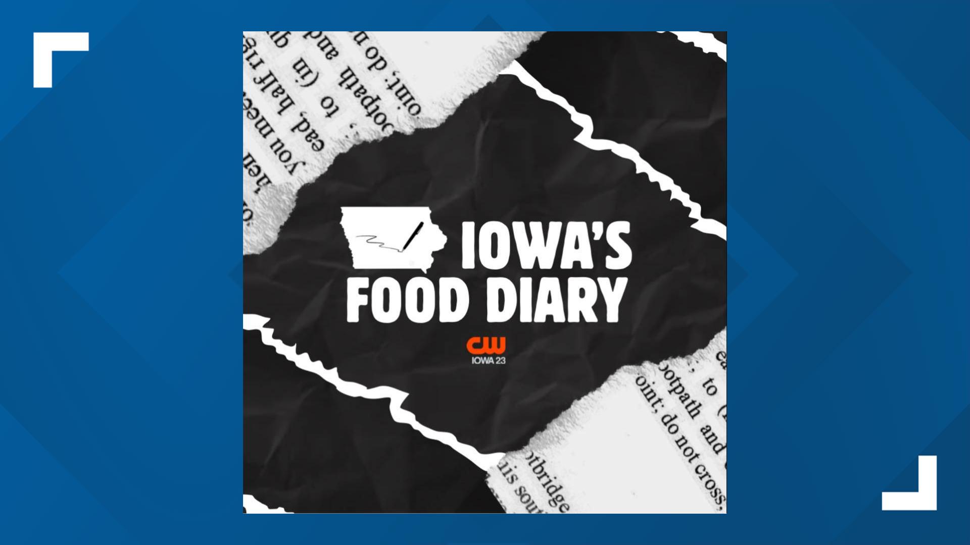 'Iowa's Food Diary' Episode 7: Behind the Iowa State Fair | weareiowa.com