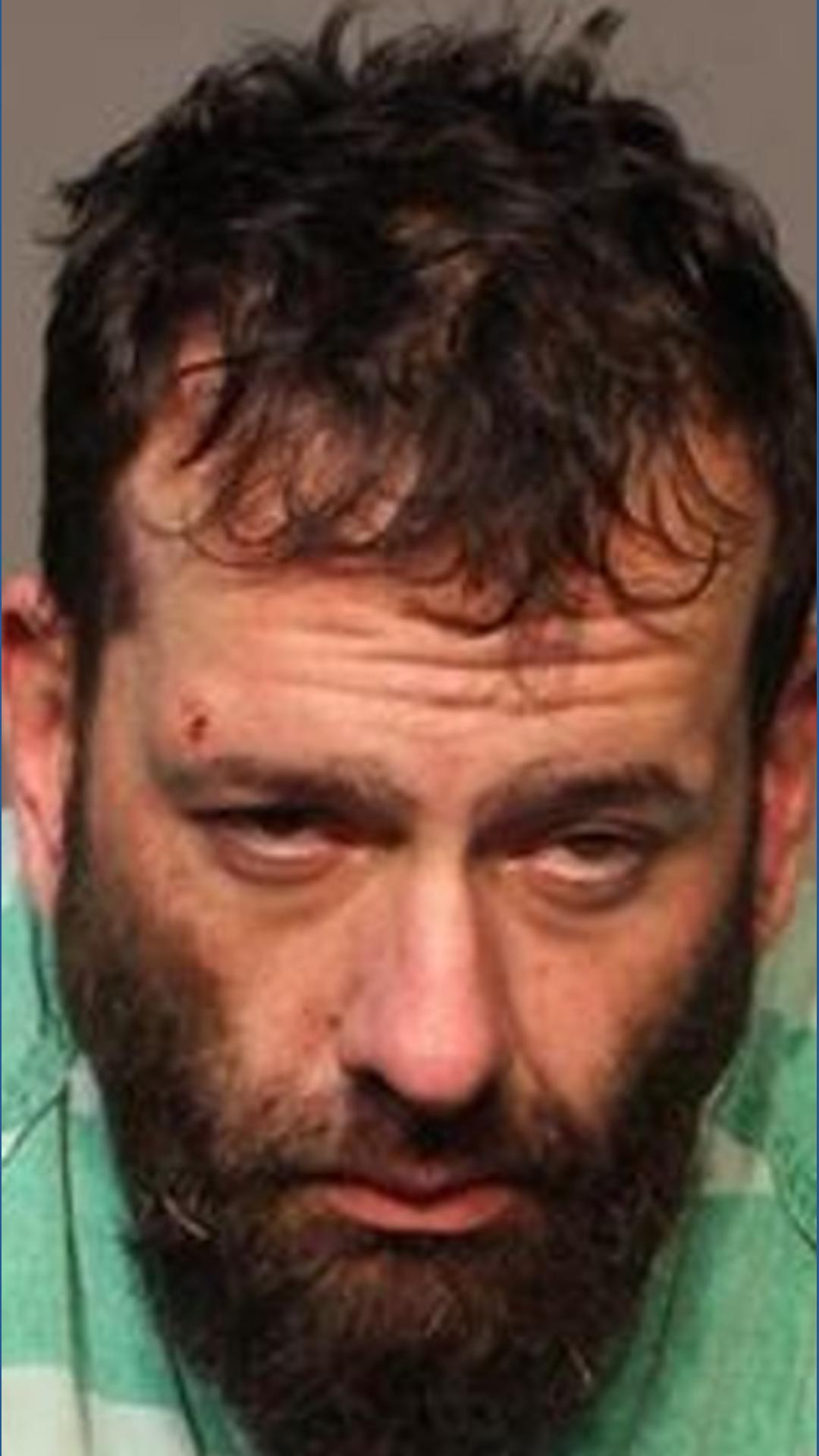 Iowa man arrested after leading police on wild chase | weareiowa.com