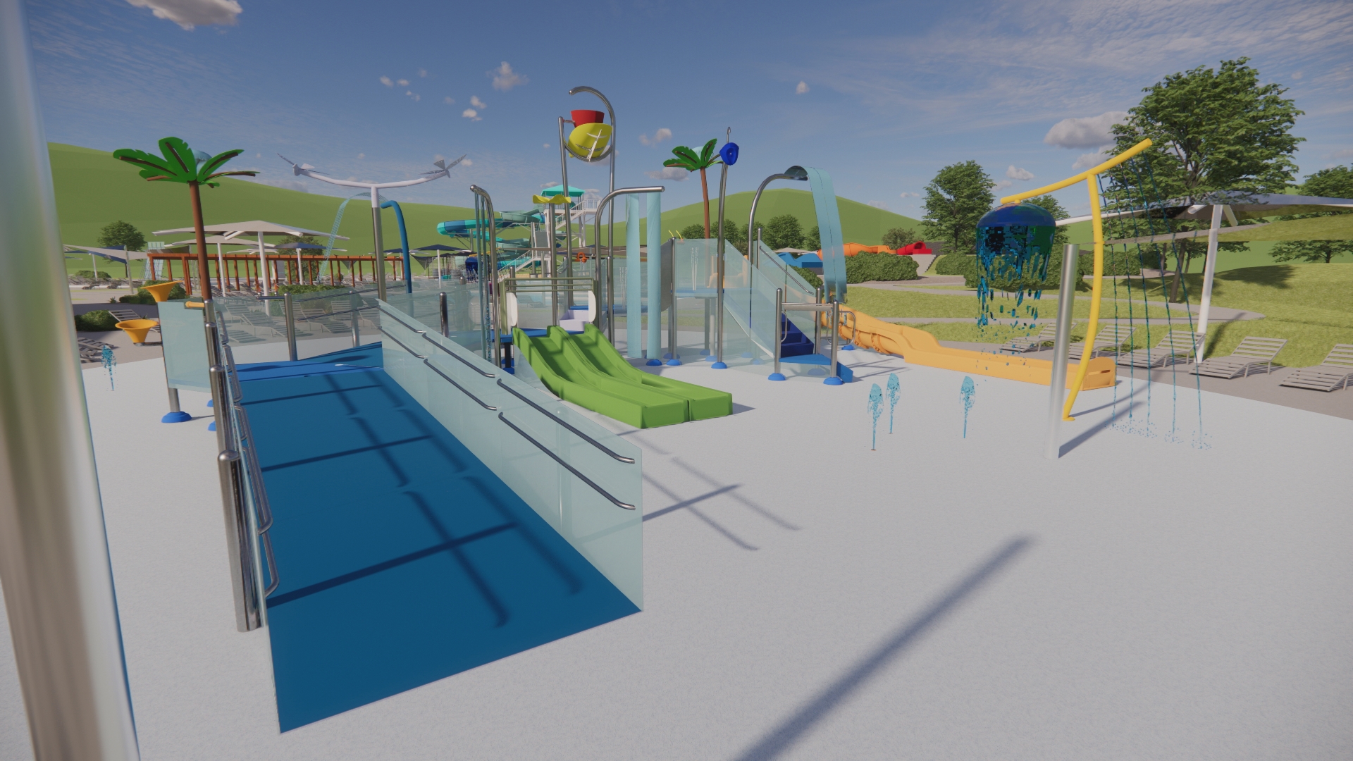 Waukee voters divided on bond referendum to build city pool | weareiowa.com