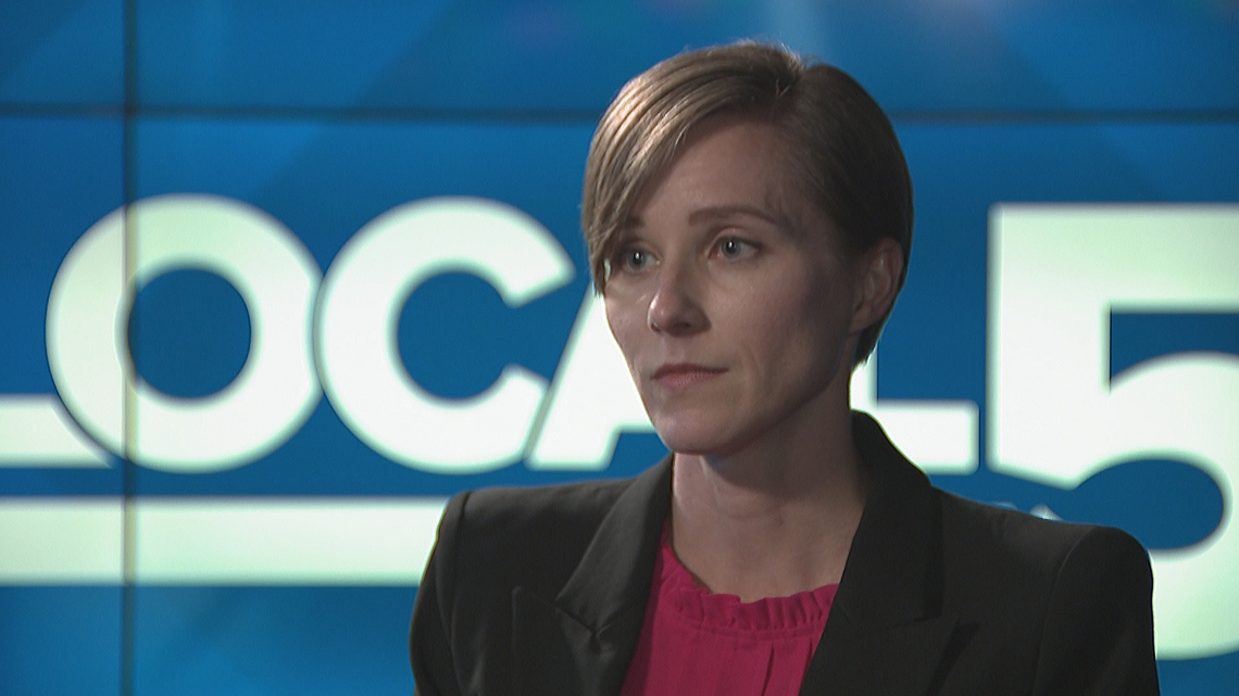 Democrat Laura Snider aims to unseat David Young in Iowa House ...