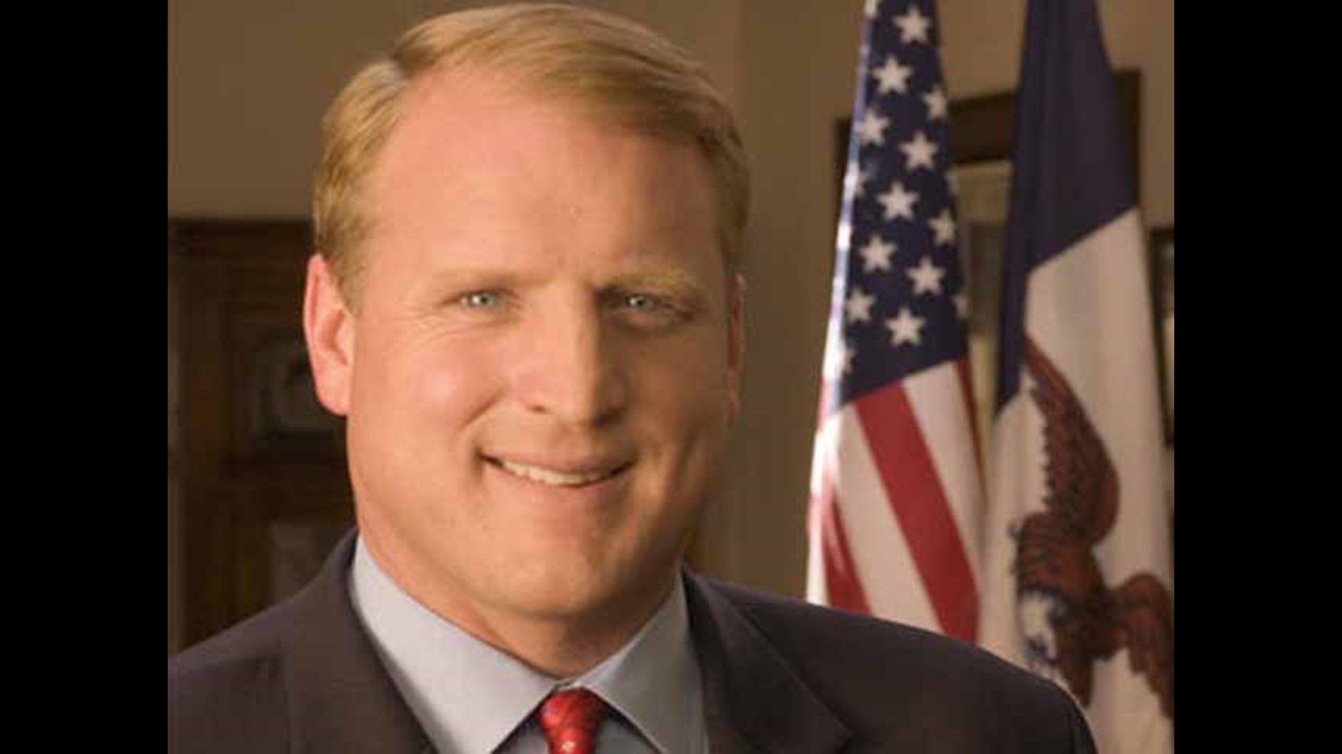Former Governor Named YMCA President | weareiowa.com
