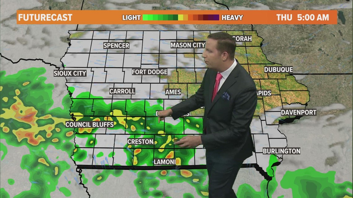 Iowa introduces new look to driver’s licenses | weareiowa.com