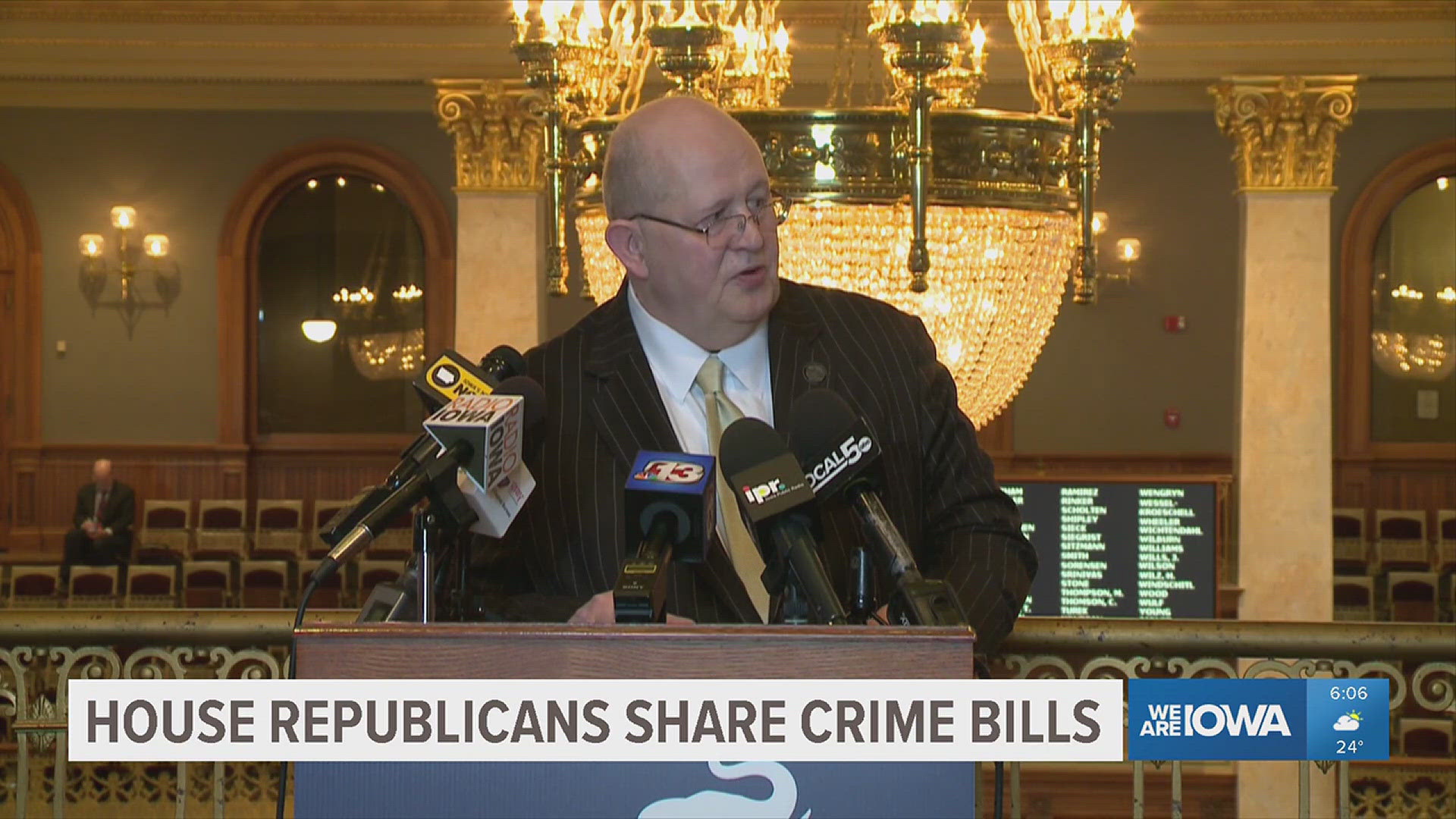 Des Moines police investigating firearm trafficking, gang activity ...