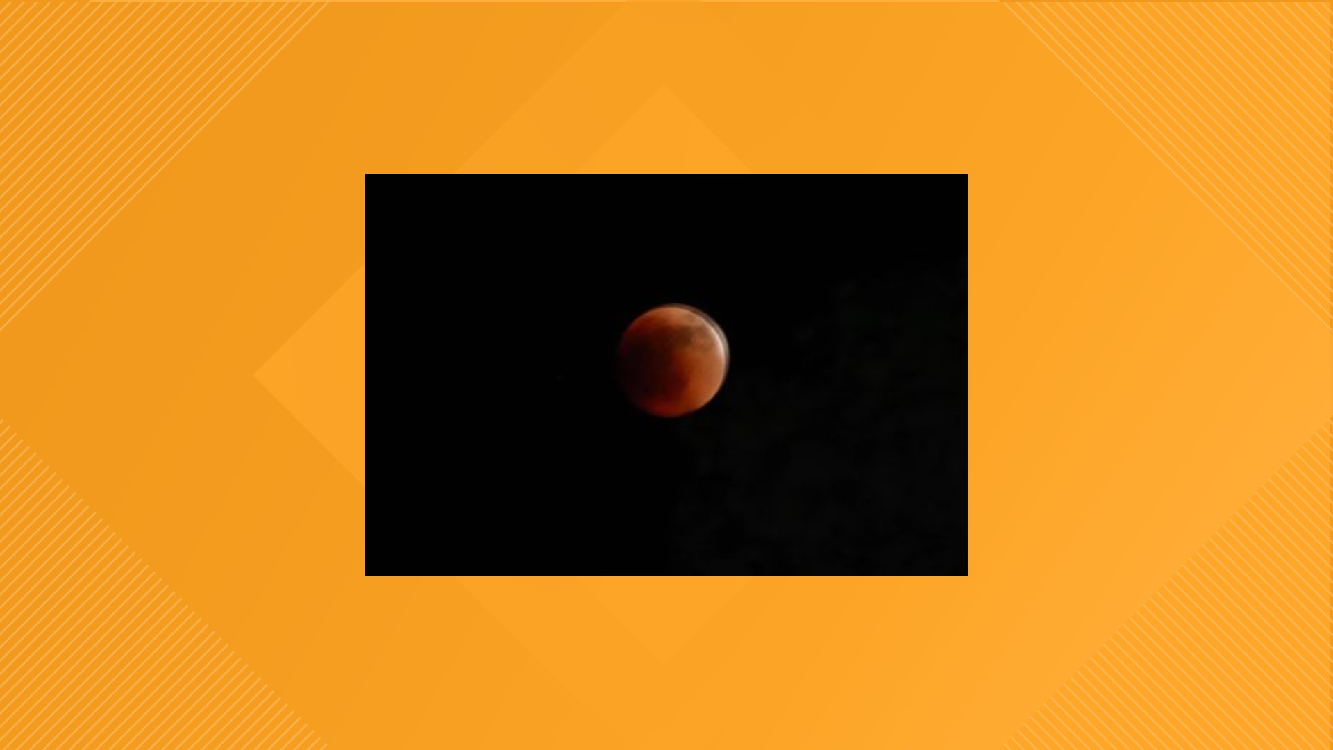 'Super Flower Blood Moon' Lunar Eclipse: Iowa photos | weareiowa.com