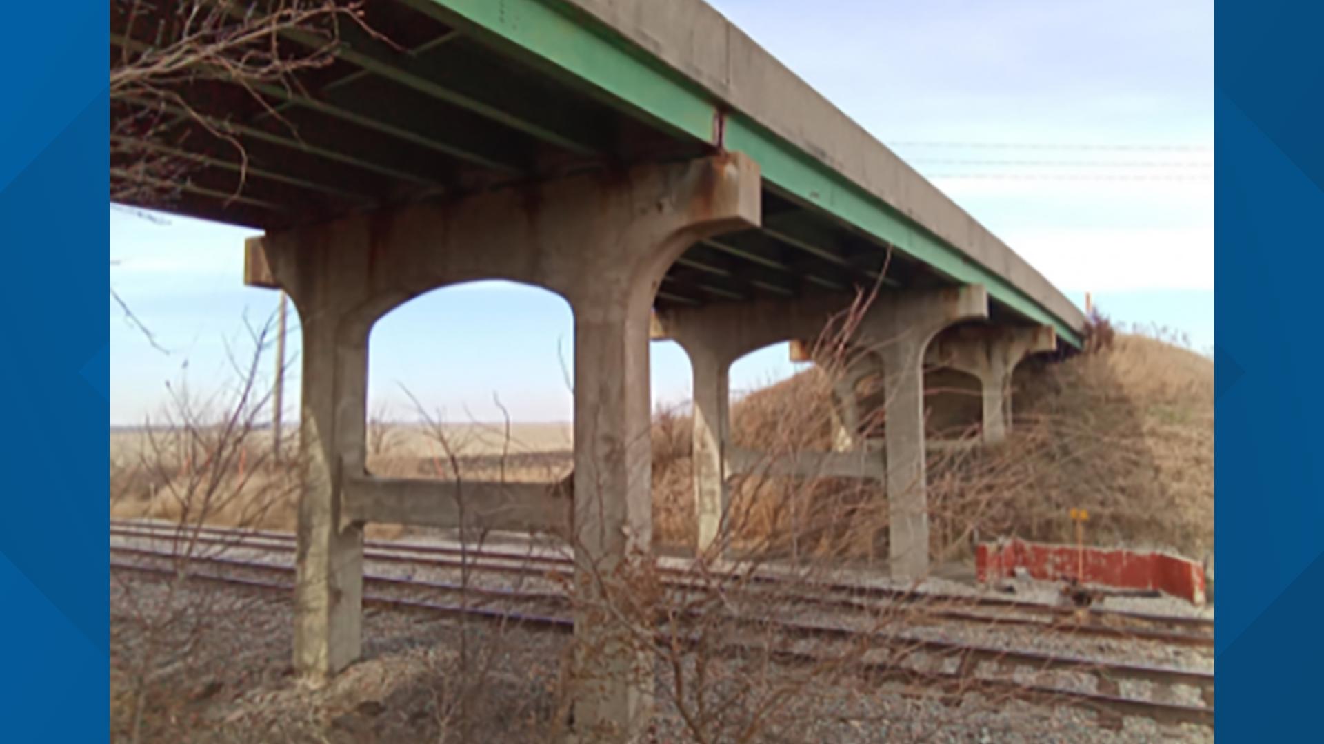 Hamilton County secures federal funds for costly bridge replacement ...