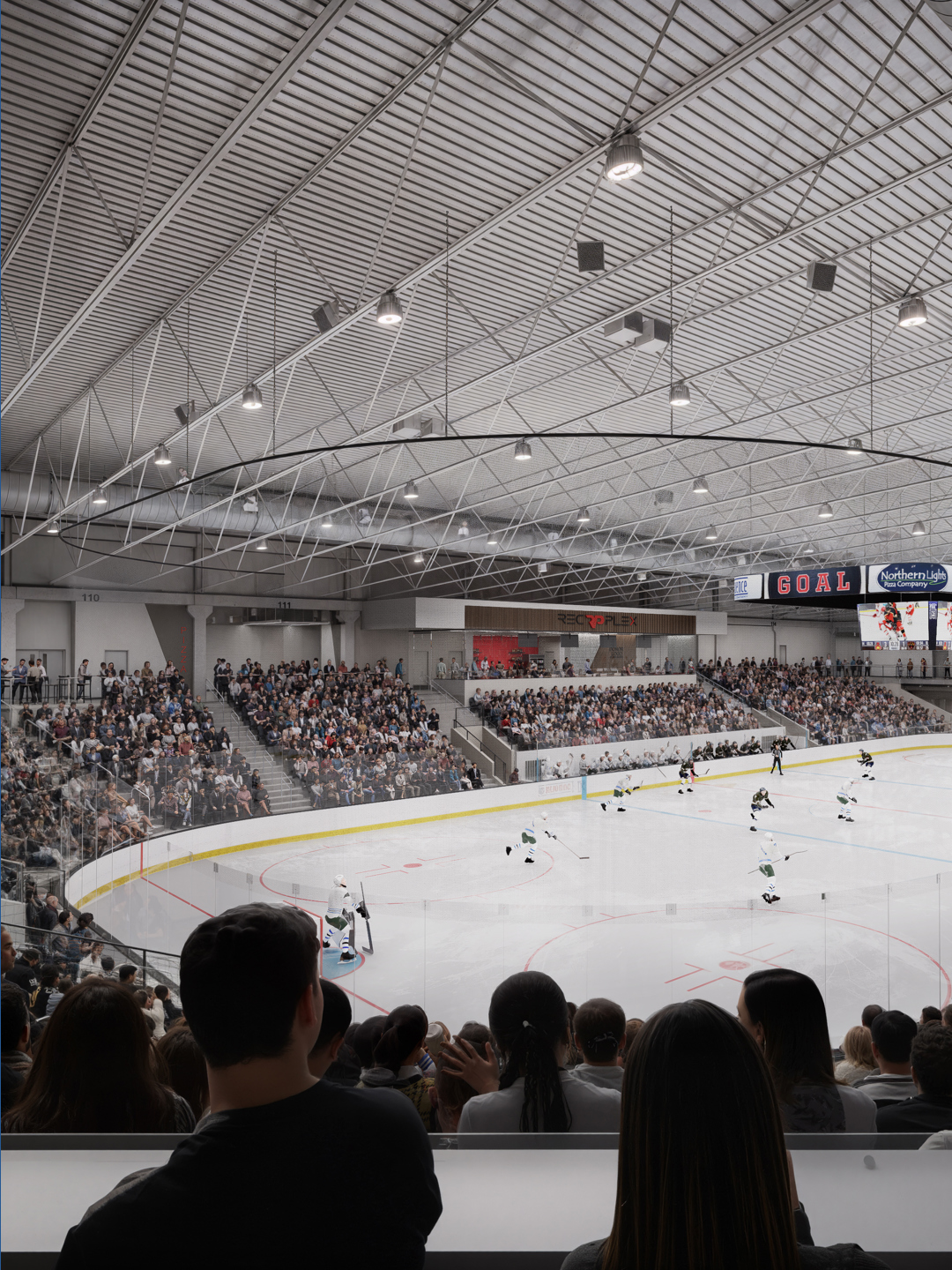 WDM City Council approves MidAmerican RecPlex expansion | weareiowa.com