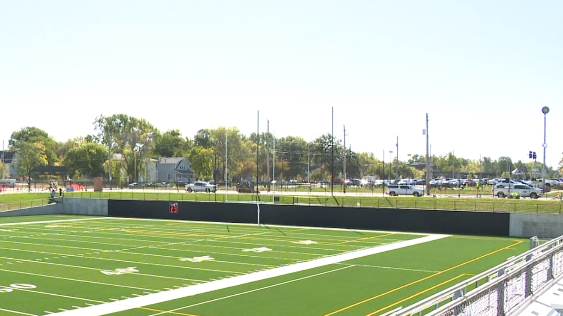 Des Moines Menace announce new home stadium | Here's what to know ...