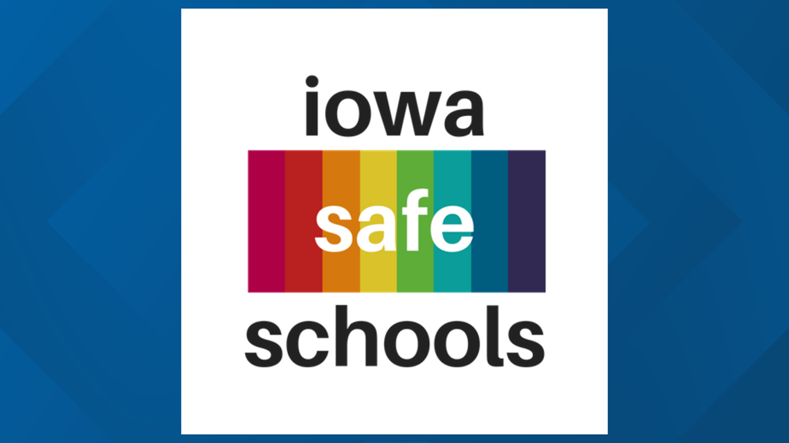 Iowa Safe Schools will work to ban conversion therapy in new lawmaking ...
