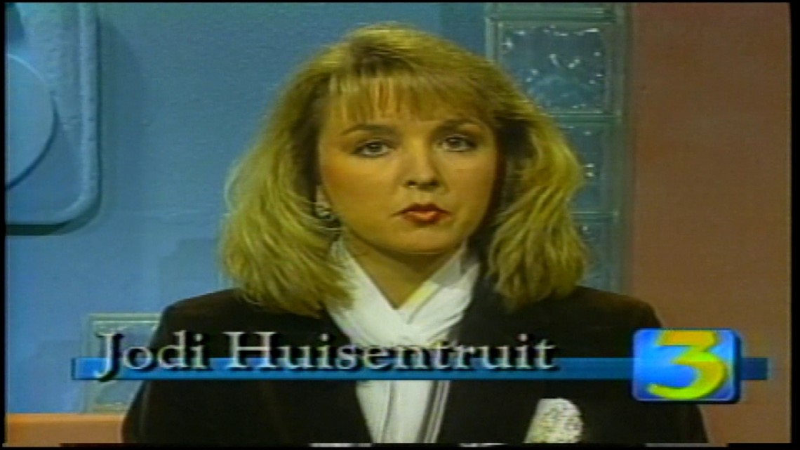 Latest on Jodi Huisentruit cold case | weareiowa.com