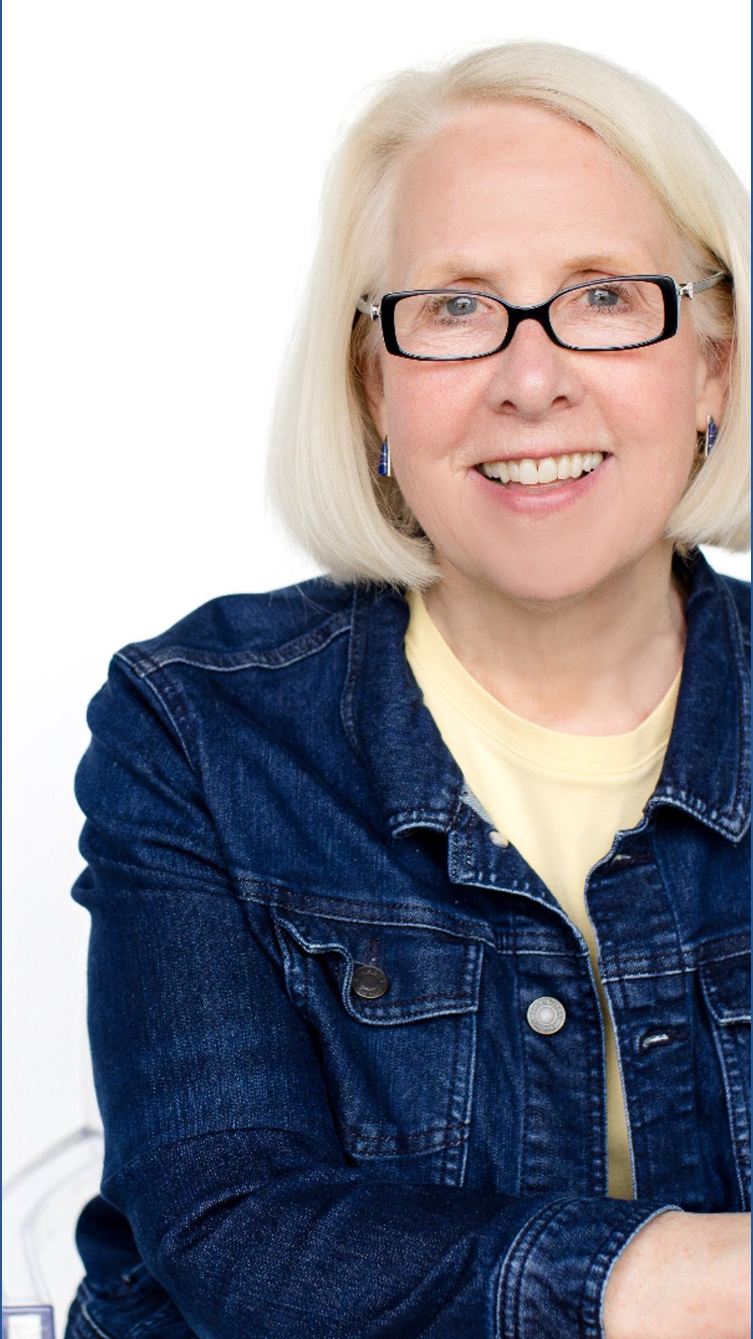 Julie Stauch announces run for Iowa governor in 2026 | weareiowa.com