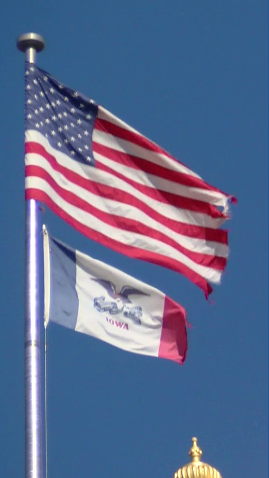 Iowa lawmakers off to the races after first week of 2026 legislative ...