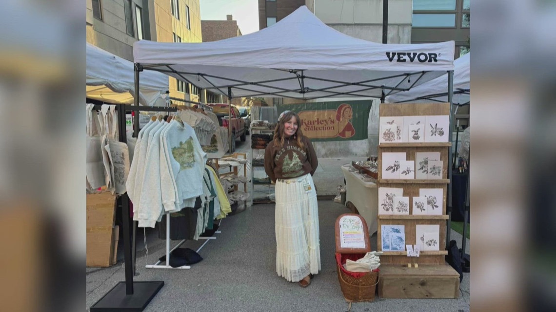 New Roots Small Business Pop-up looking to support former Painted Tree ...