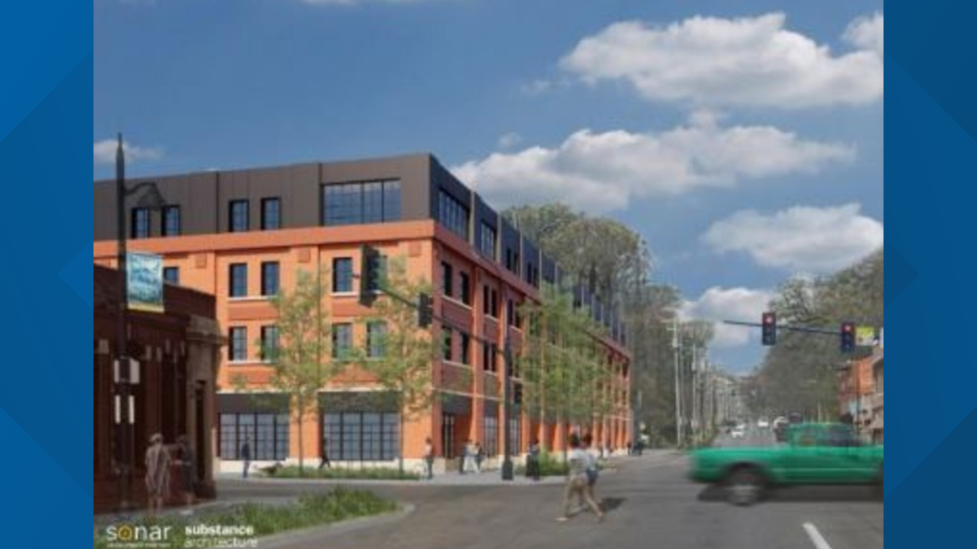 Invest DSM moving forward with The Commons at Highland Park | weareiowa.com