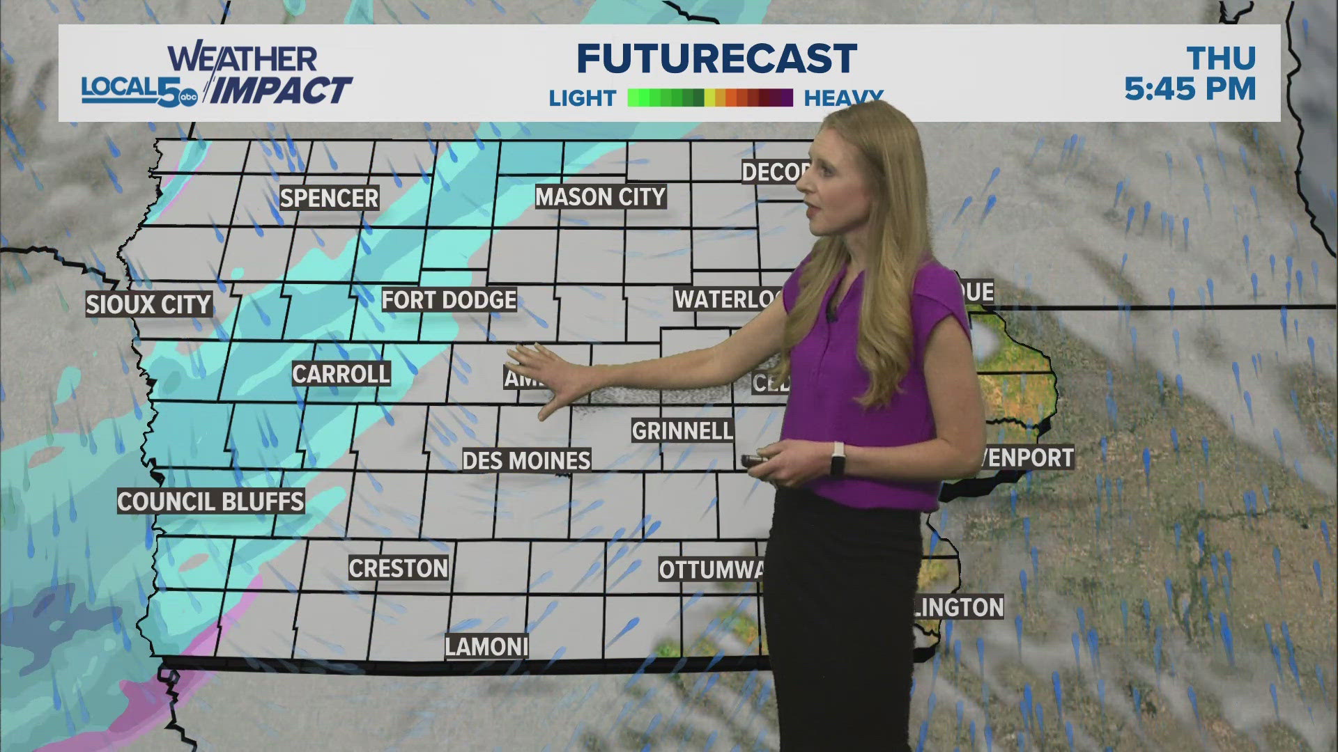 Nation World | Des Moines Local News & Weather | Des Moines, Iowa ...